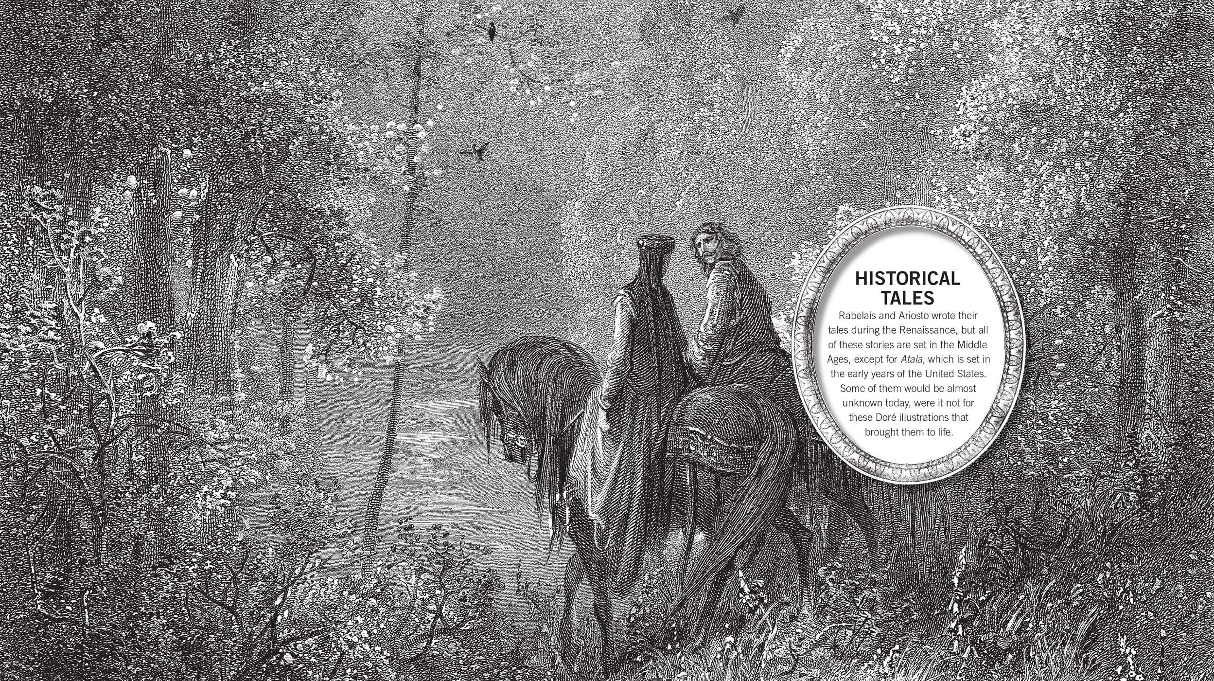 Gustave Dore Masterpieces of Art | Book by Dan Malan | Official ...