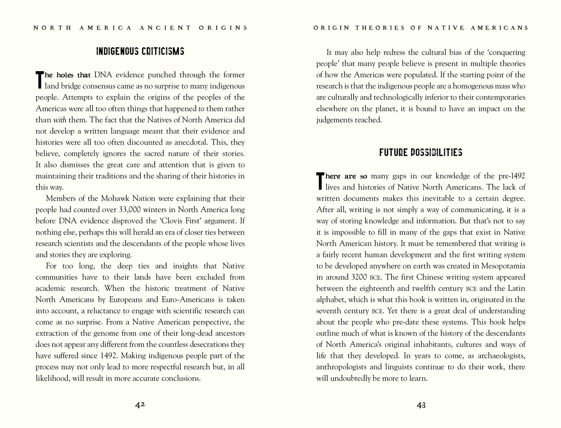 North America Ancient Origins | Book by Nicholas Laluk, James Ball, J.K ...