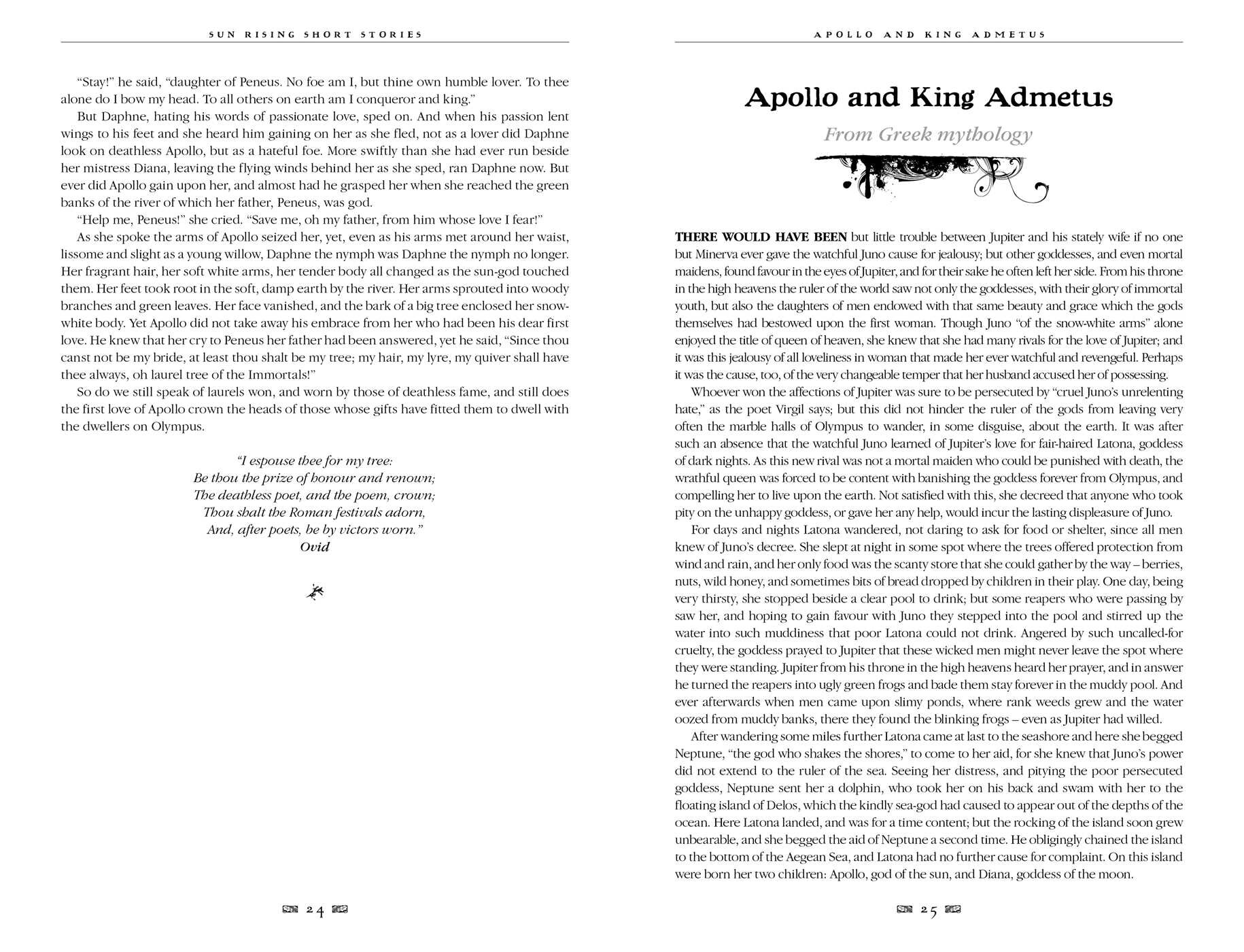 Sun Rising Short Stories | Book by Ravit Helled, Maddox Emory Arnold ...