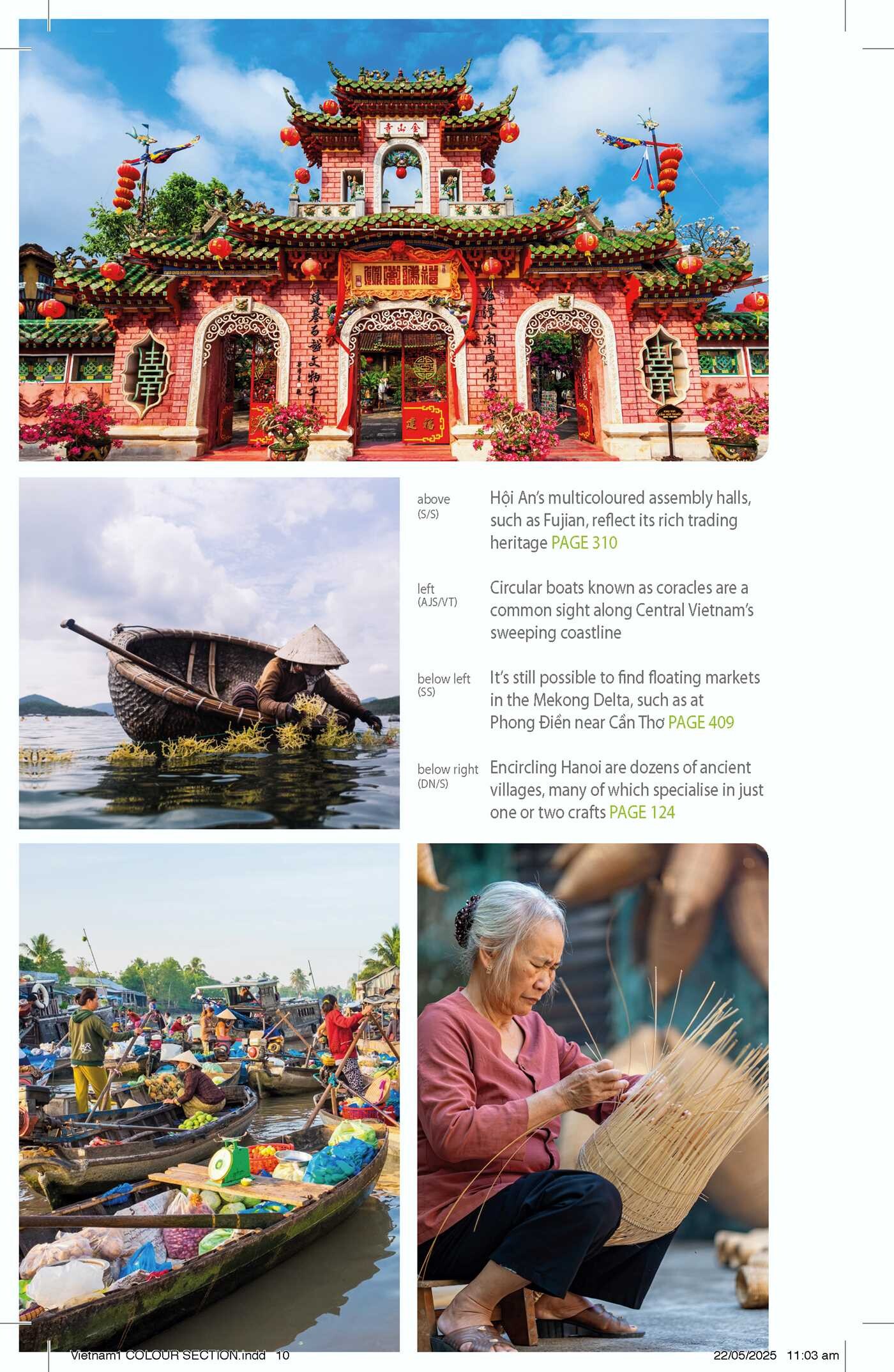 Vietnam | Book by Joshua Zukas | Official Publisher Page | Simon & Schuster