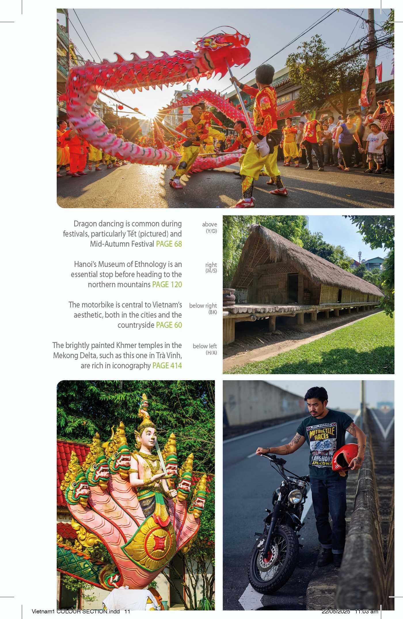 Vietnam | Book by Joshua Zukas | Official Publisher Page | Simon ...