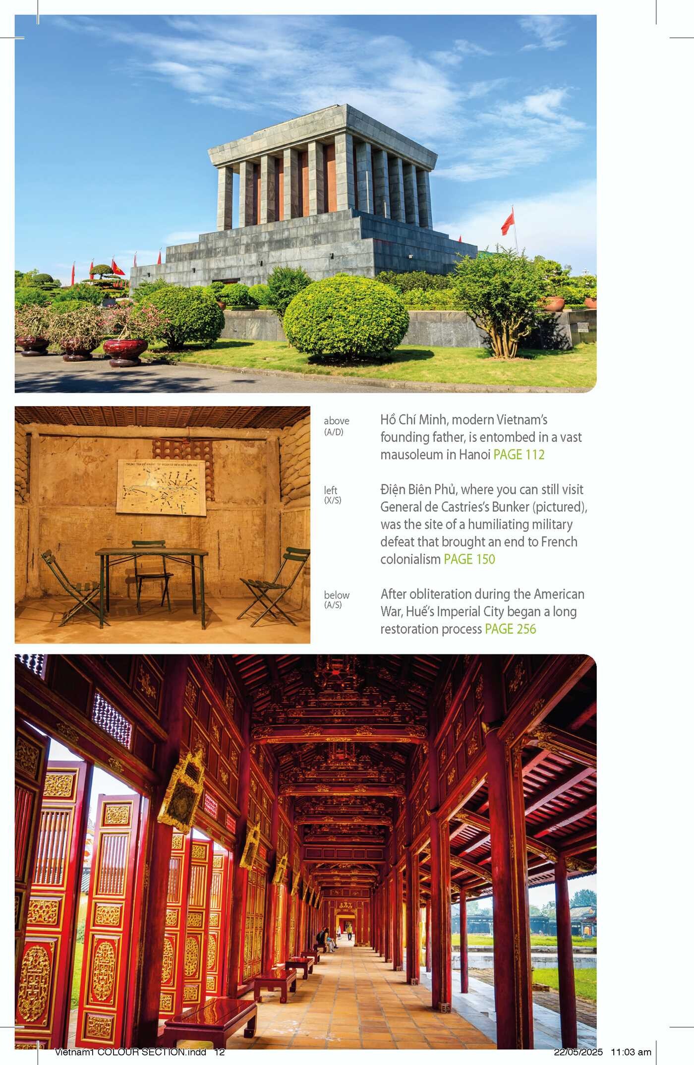 Vietnam | Book by Joshua Zukas | Official Publisher Page | Simon & Schuster