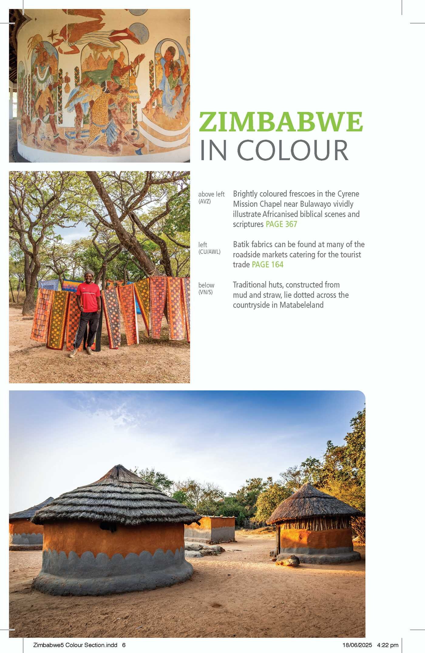 Zimbabwe | Book by Paul Murray | Official Publisher Page | Simon & Schuster