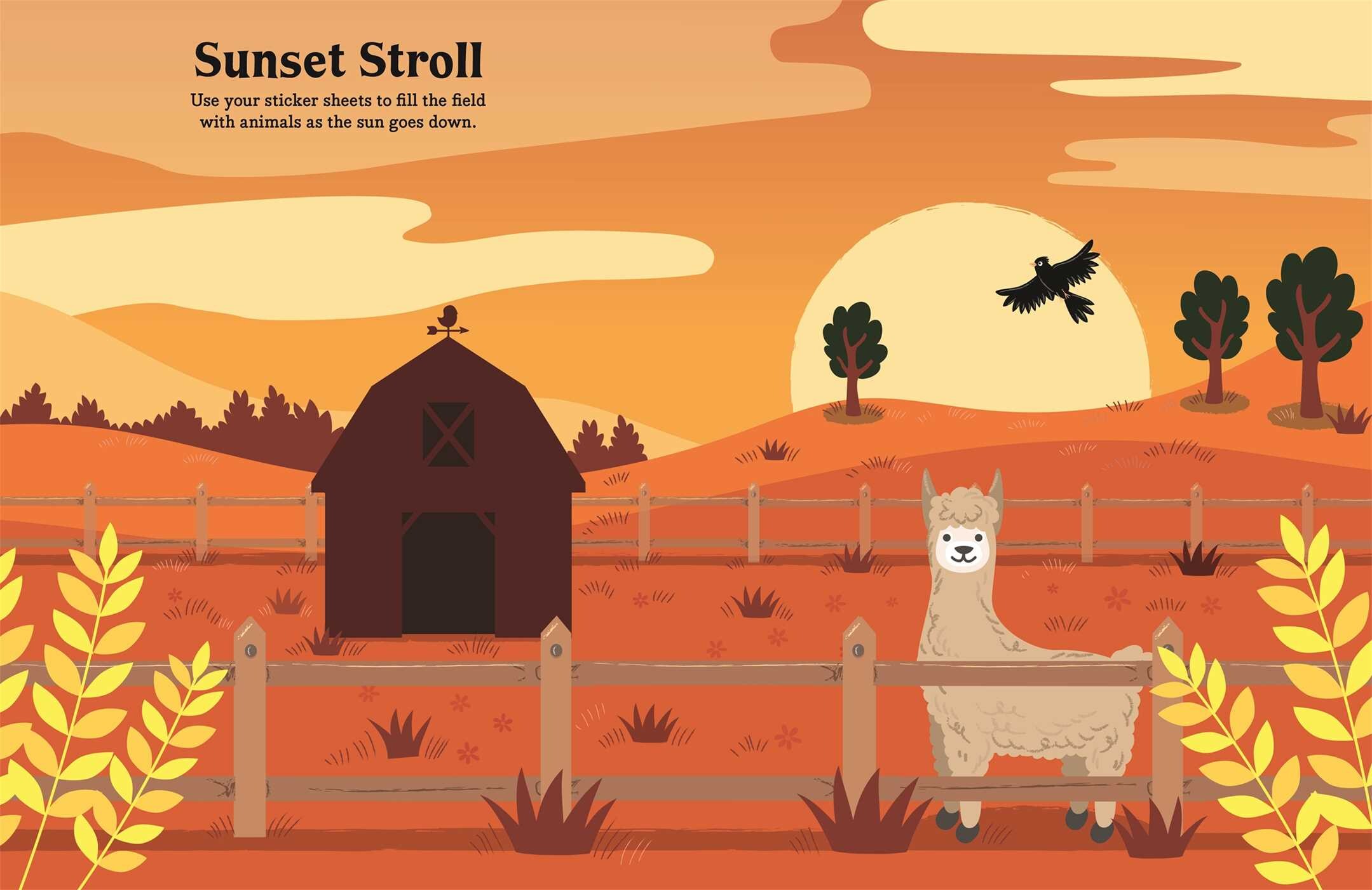 701 Super Stickers Farm | Book by IglooBooks | Official Publisher Page ...