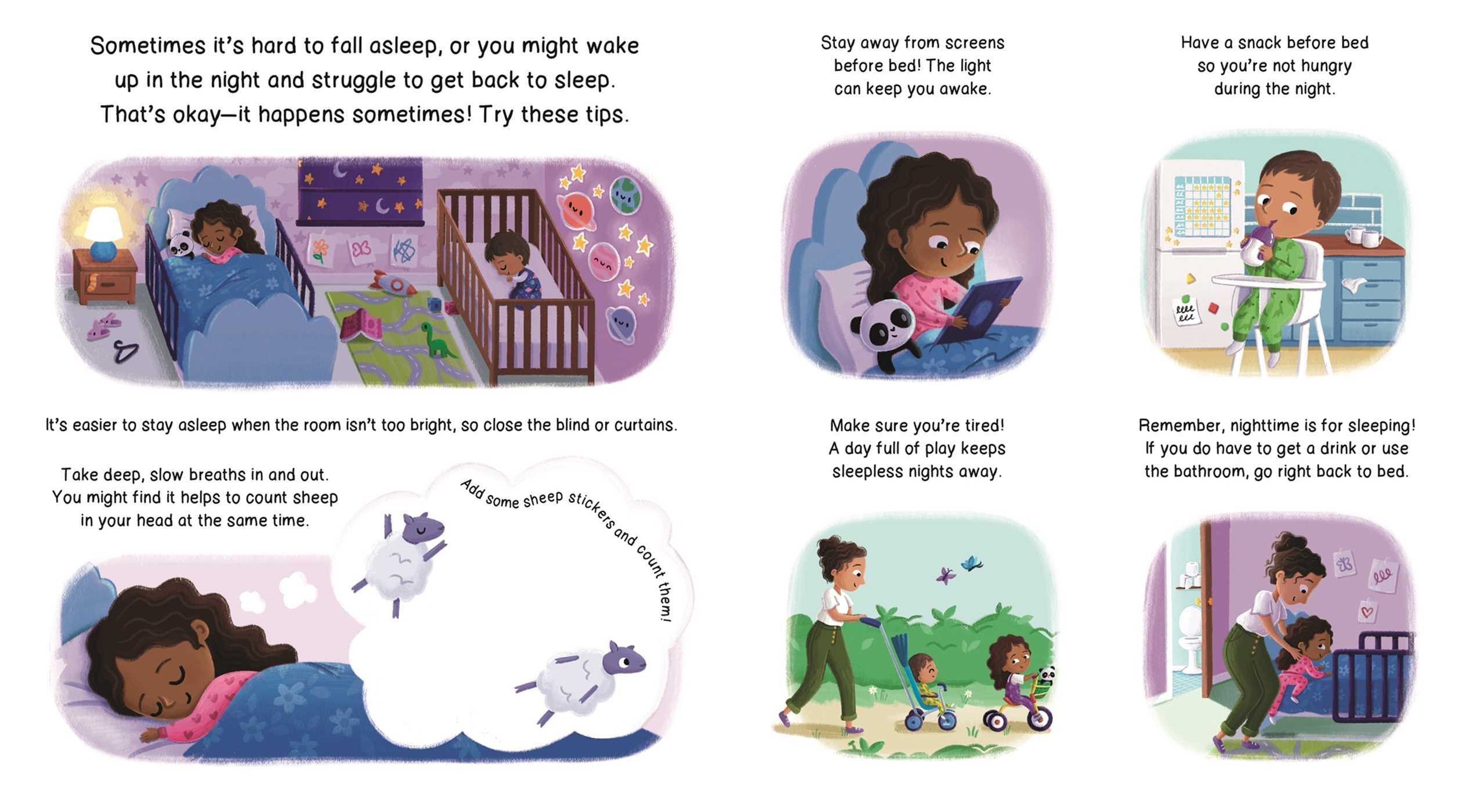 The Bedtime Book | Book by IglooBooks, Rose Harkness, Sophie Kent | Official Publisher Page ...