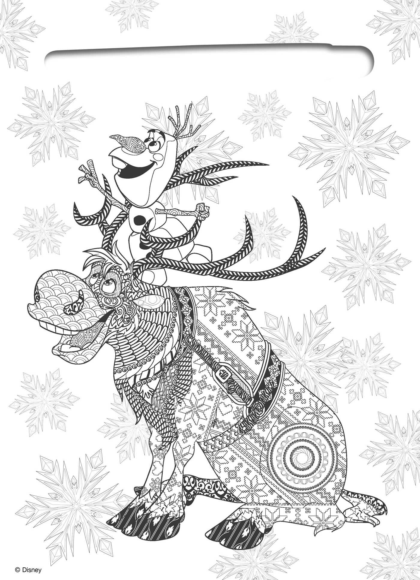 Disney Classics: Animals Scratch Art | Book by IglooBooks | Official ...