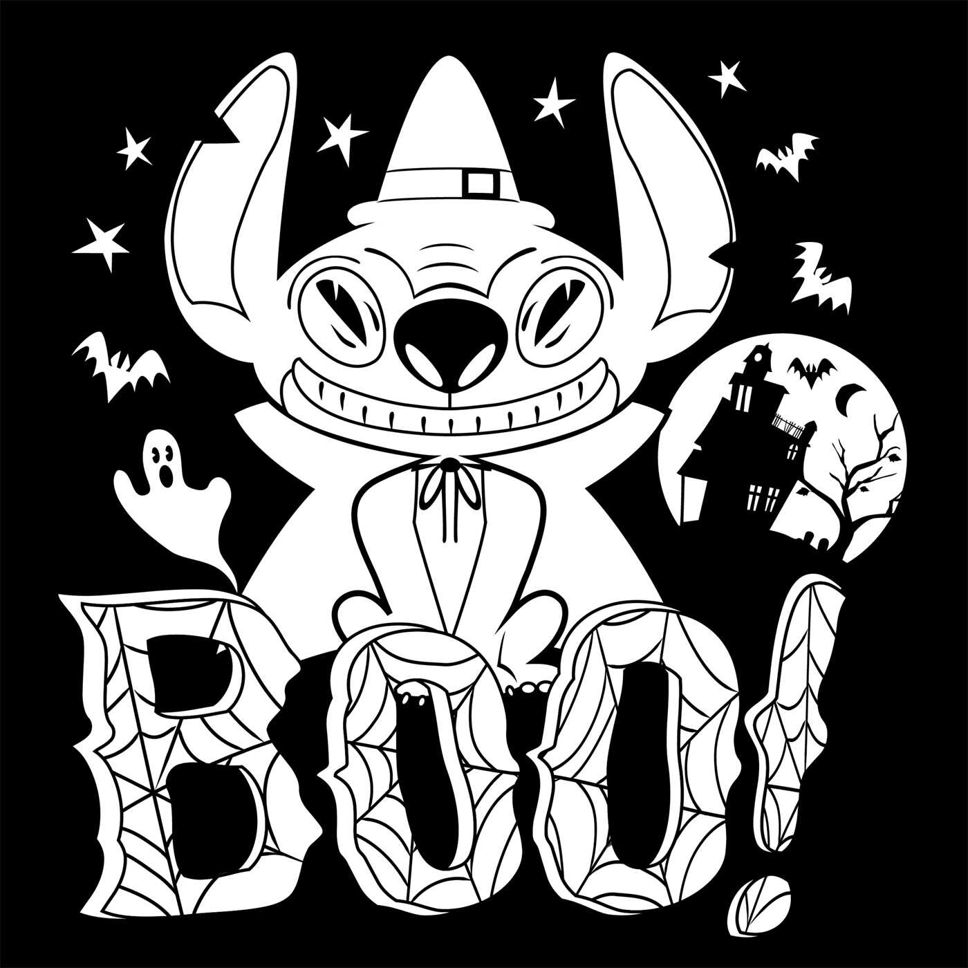 Disney Halloween: Colormania - Book Summary & Video | Official ...