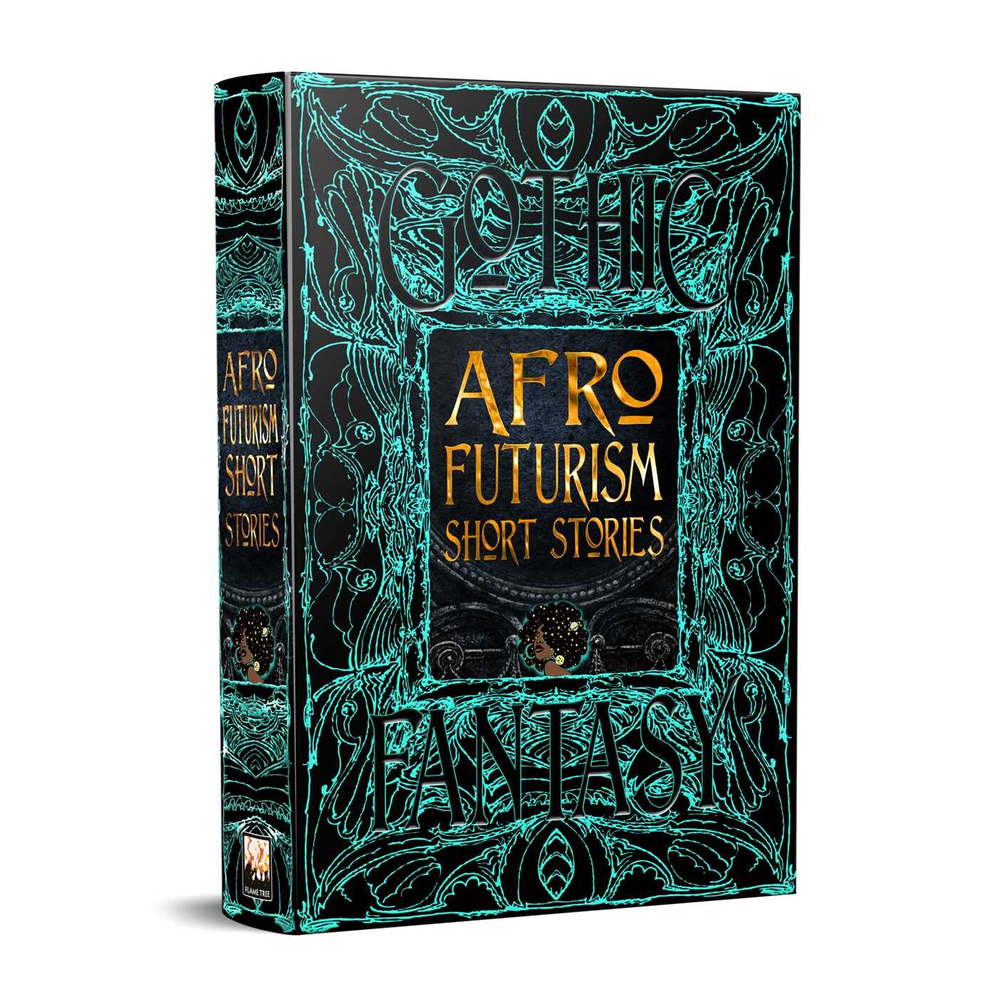 Afrofuturism Short Stories | Book by Isis Asare, Sandra M. Grayson ...