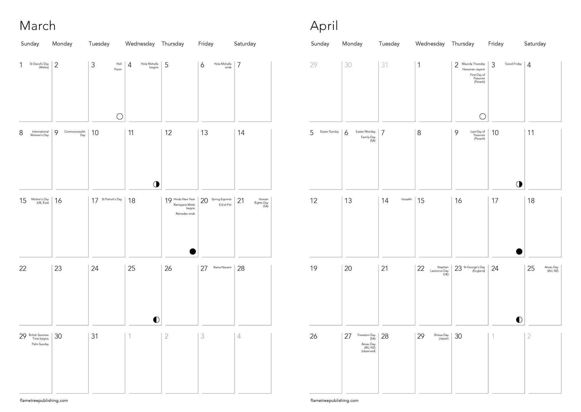 Angela Harding: Shetland Otter and Windsong 2026 Luxury Diary Planner ...