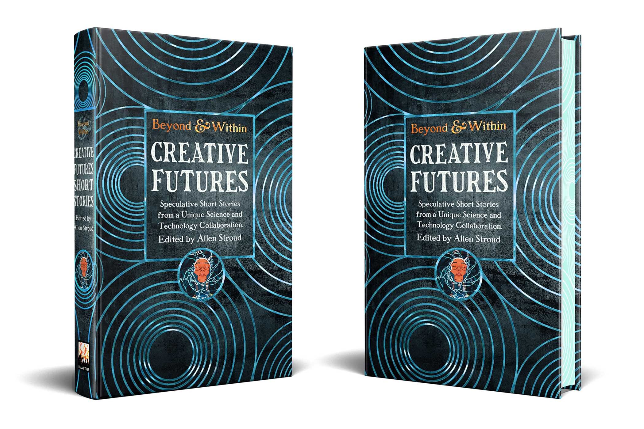 Creative Futures | Book by Allen Stroud | Official Publisher Page ...