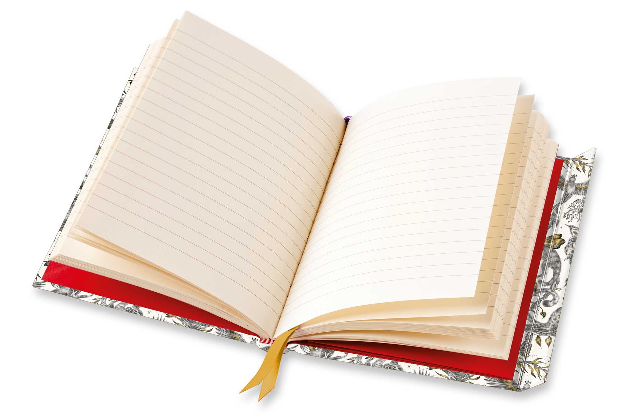 Emma J Shipley: Bosque Dreams (Foiled Journal) - Book Summary & Video ...