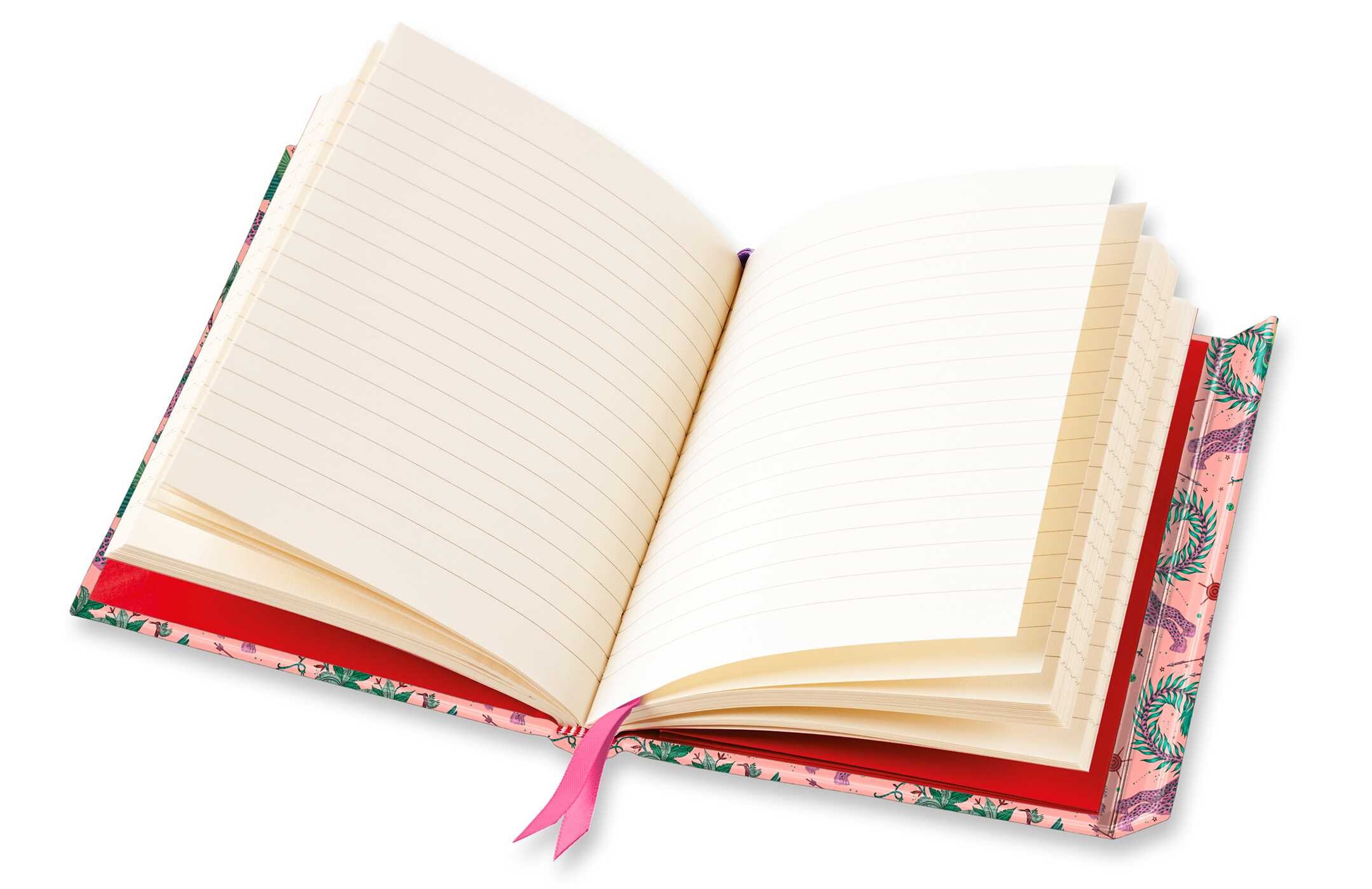Emma J Shipley: Lynx (Foiled Journal) - Book Summary & Video | Official ...