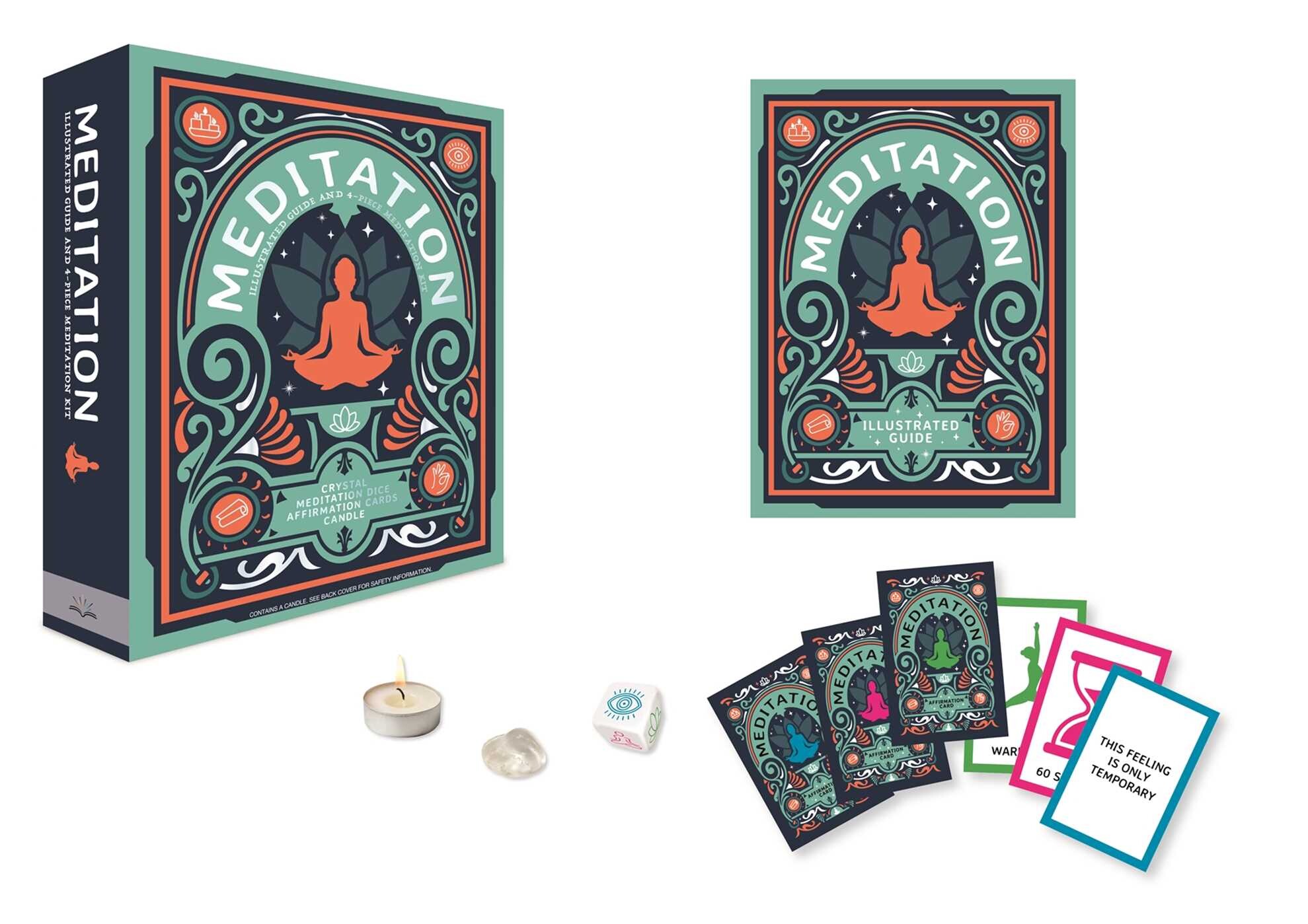 Meditation - Book Summary & Video | Official Publisher Page | Simon ...