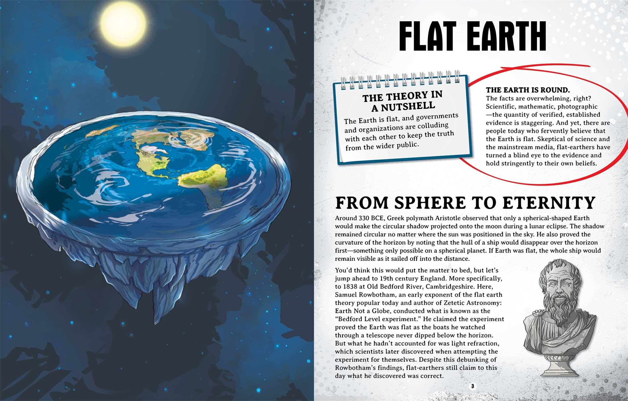 Conspiracy Theories | Book by IglooBooks, Gemma Barder, Alessandro ...