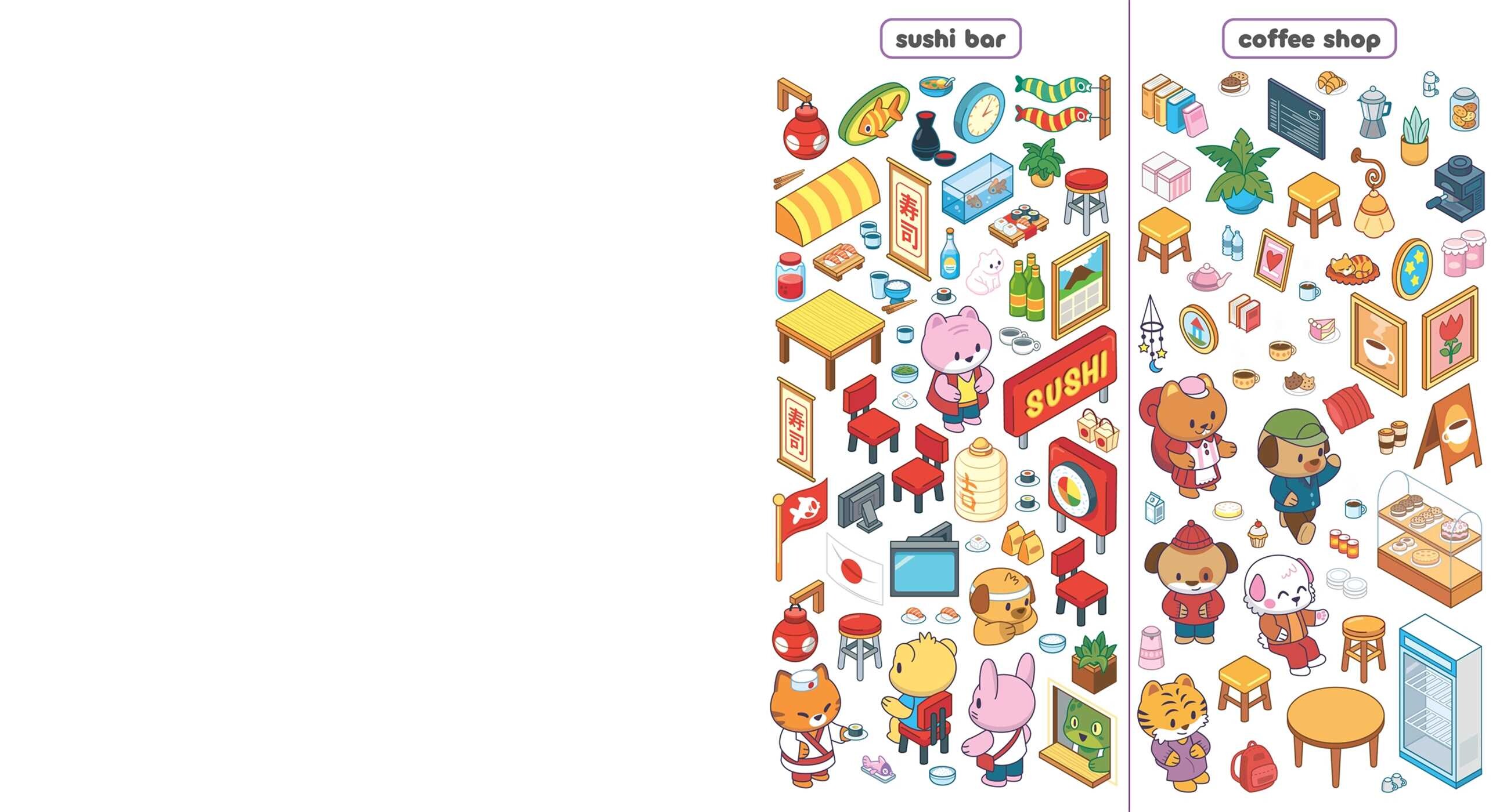 Sticker Therapy: World Traveler | Book by IglooBooks, DGPH Studio ...