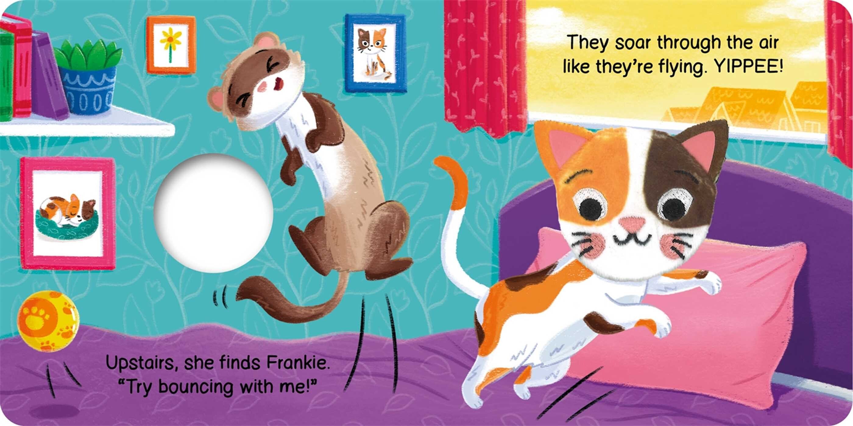 Kitten | Book by IglooBooks, Sophie Kent | Official Publisher Page ...