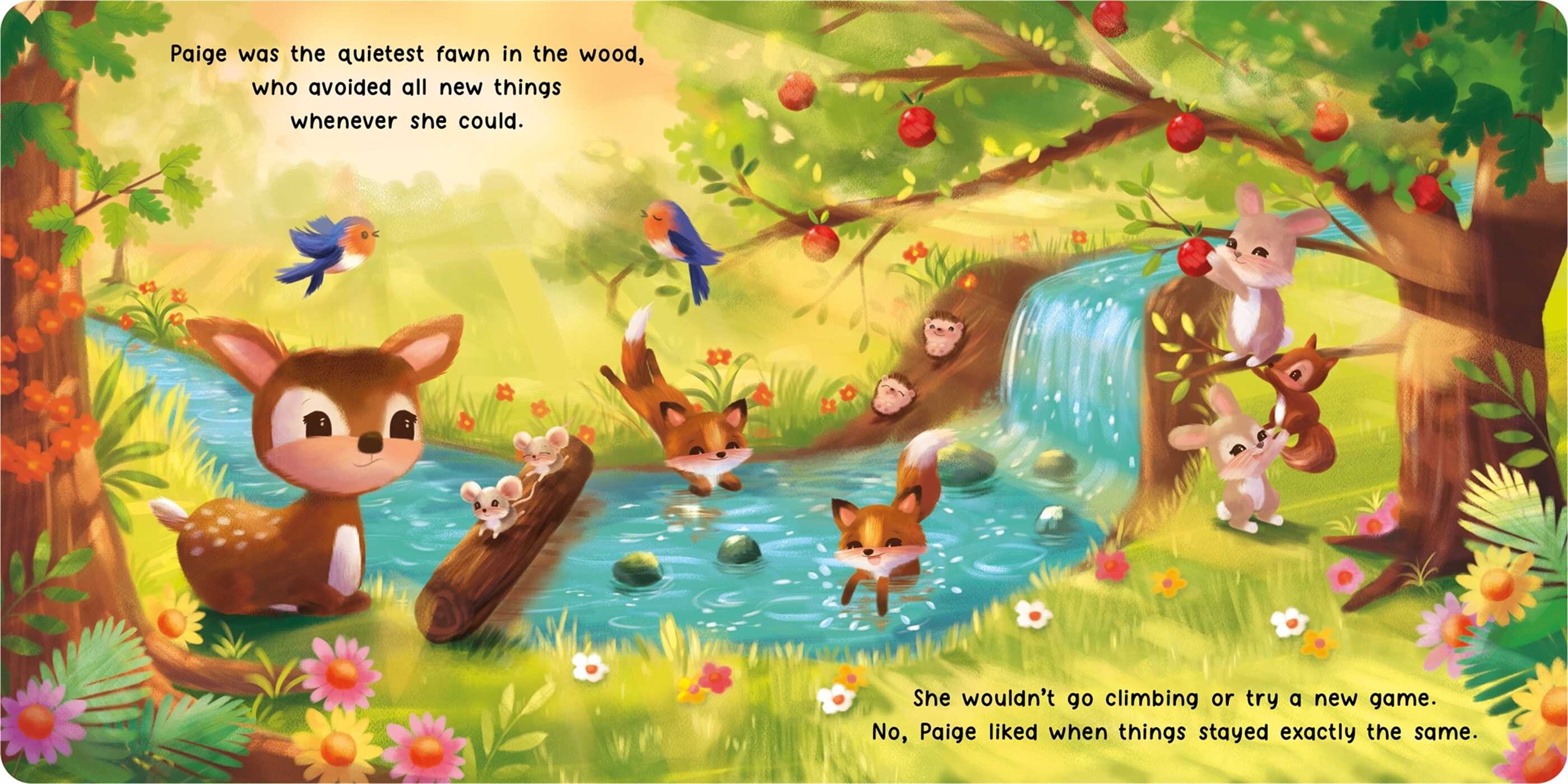 Everything Changes | Book by IglooBooks, James Phoenix, Catherine ...