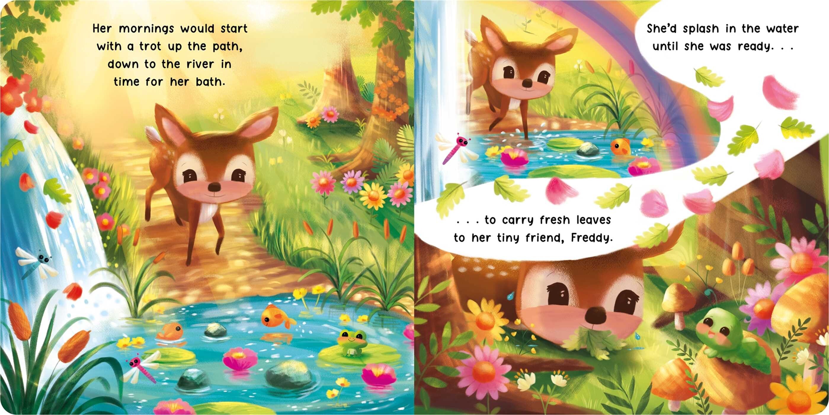 Everything Changes | Book by IglooBooks, James Phoenix, Catherine ...