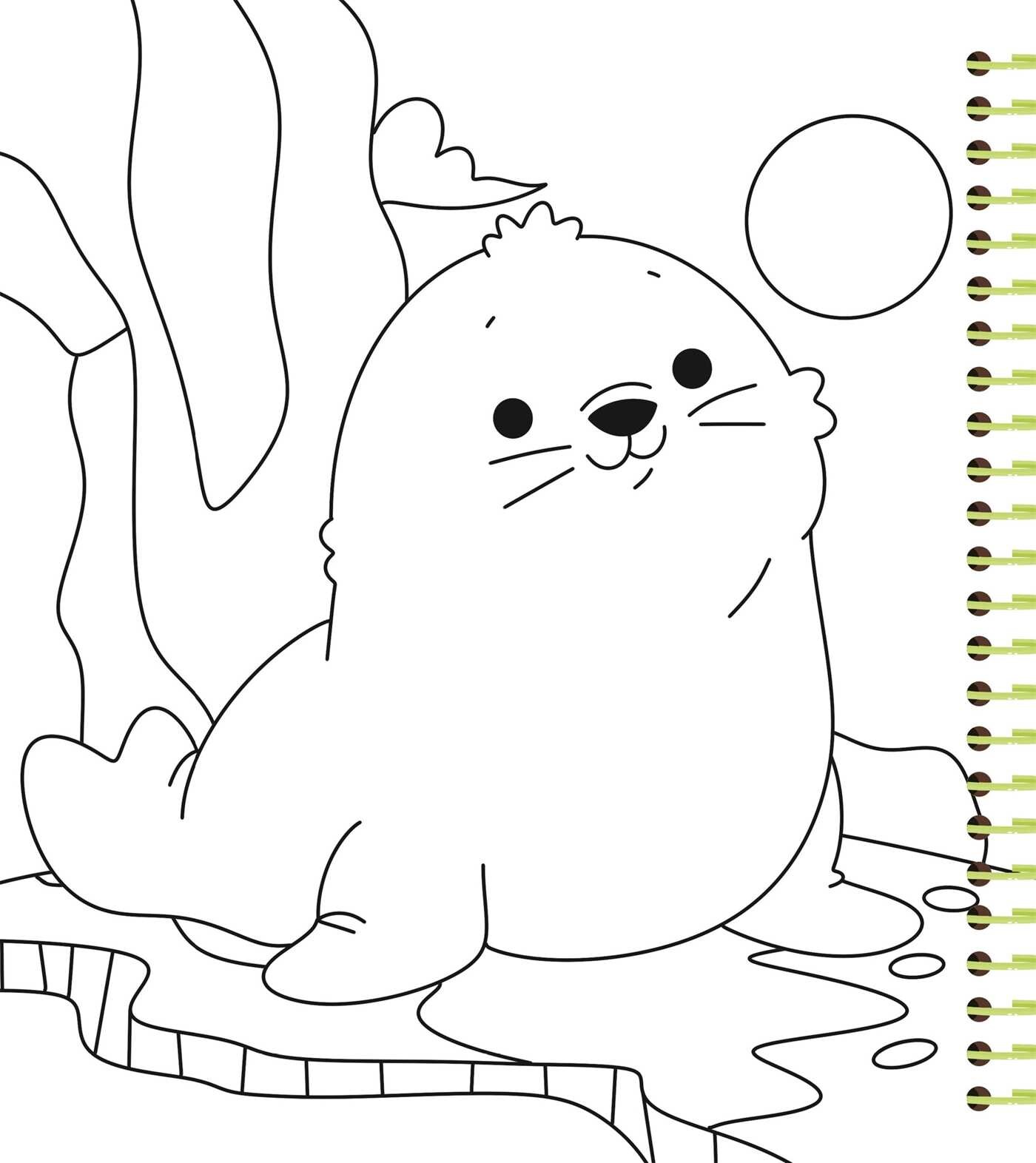 Neon Friends | Book by IglooBooks, Esme Lee | Official Publisher Page ...