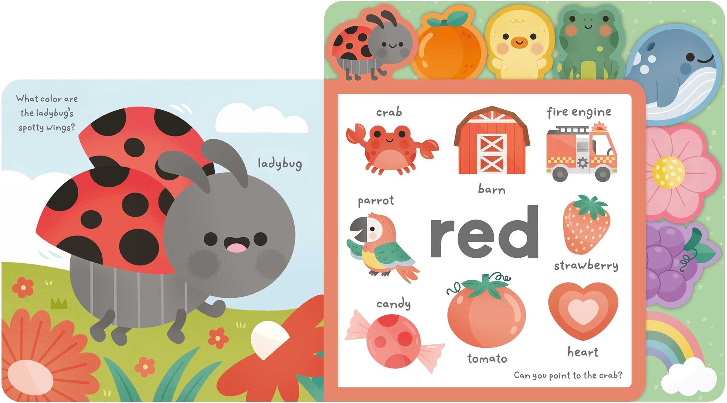 First Colors | Book by IglooBooks, Madison LaRose | Official Publisher ...