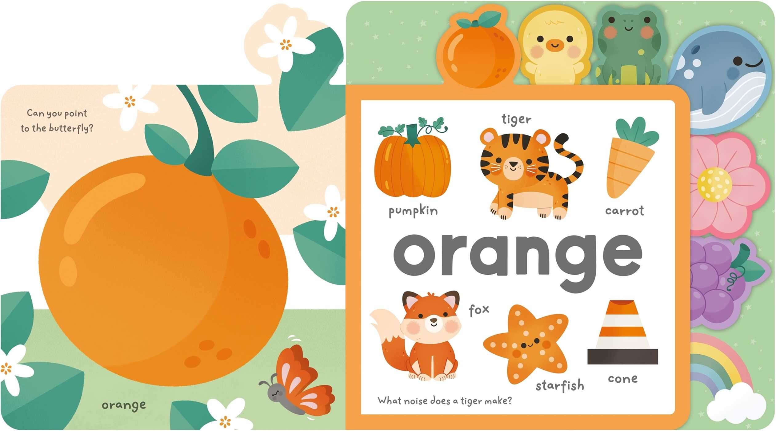 First Colors | Book by IglooBooks, Madison LaRose | Official Publisher ...