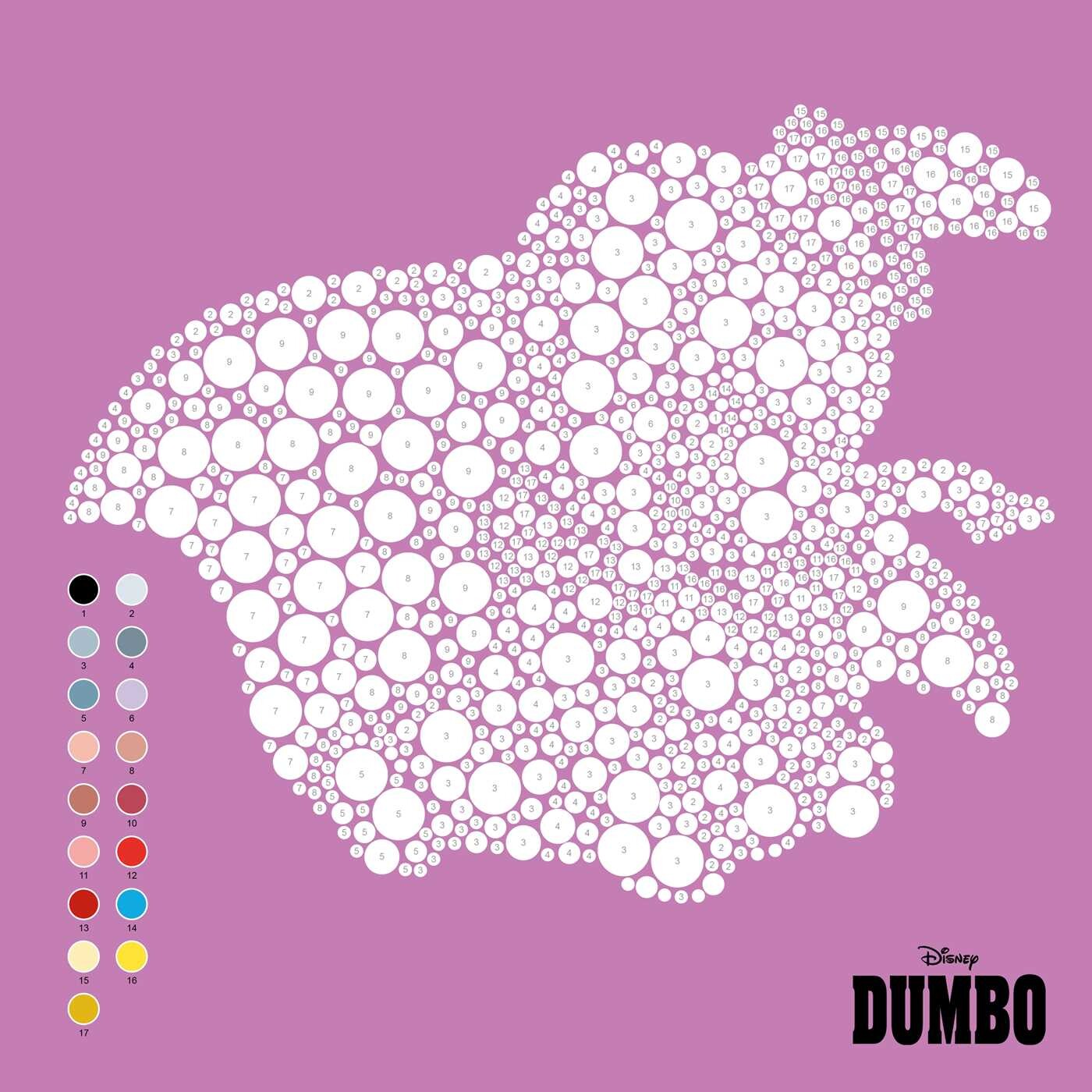 Disney Classics: Dot Coloring | Book by IglooBooks | Official Publisher ...