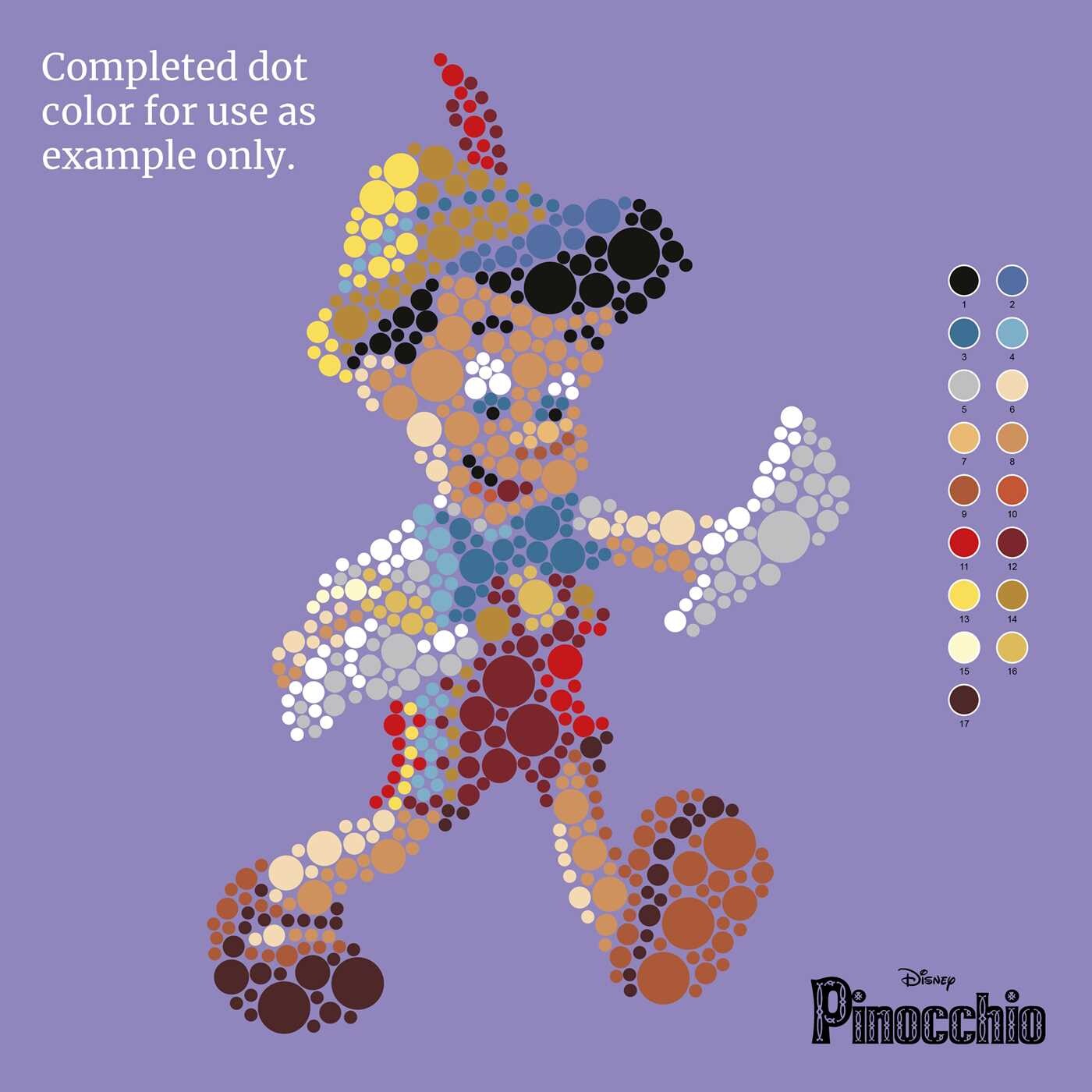 Disney Classics: Dot Coloring | Book by IglooBooks | Official Publisher ...