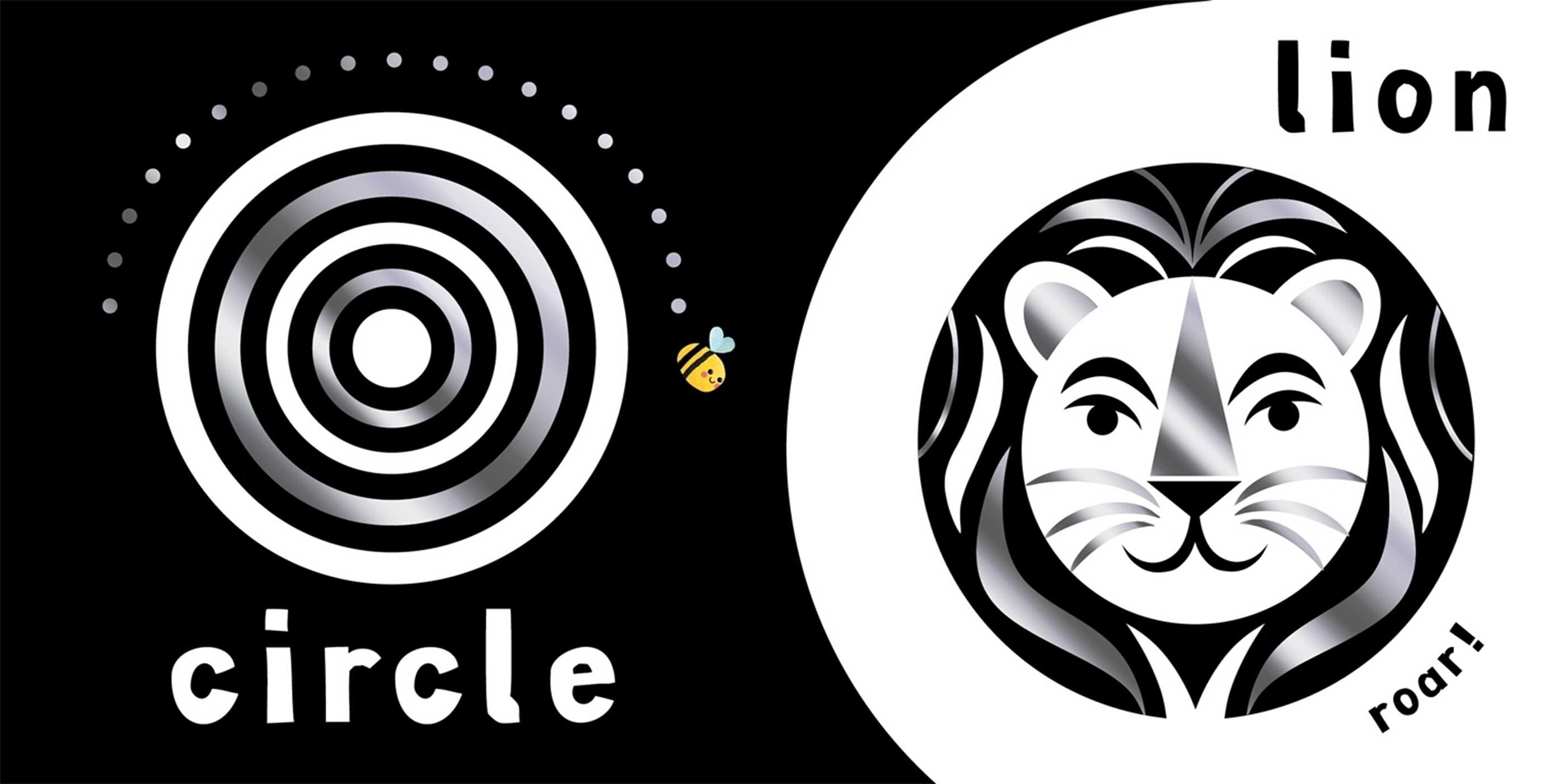 My First Shapes | Book by IglooBooks, Carole Aufranc | Official Publisher Page | Simon & Schuster