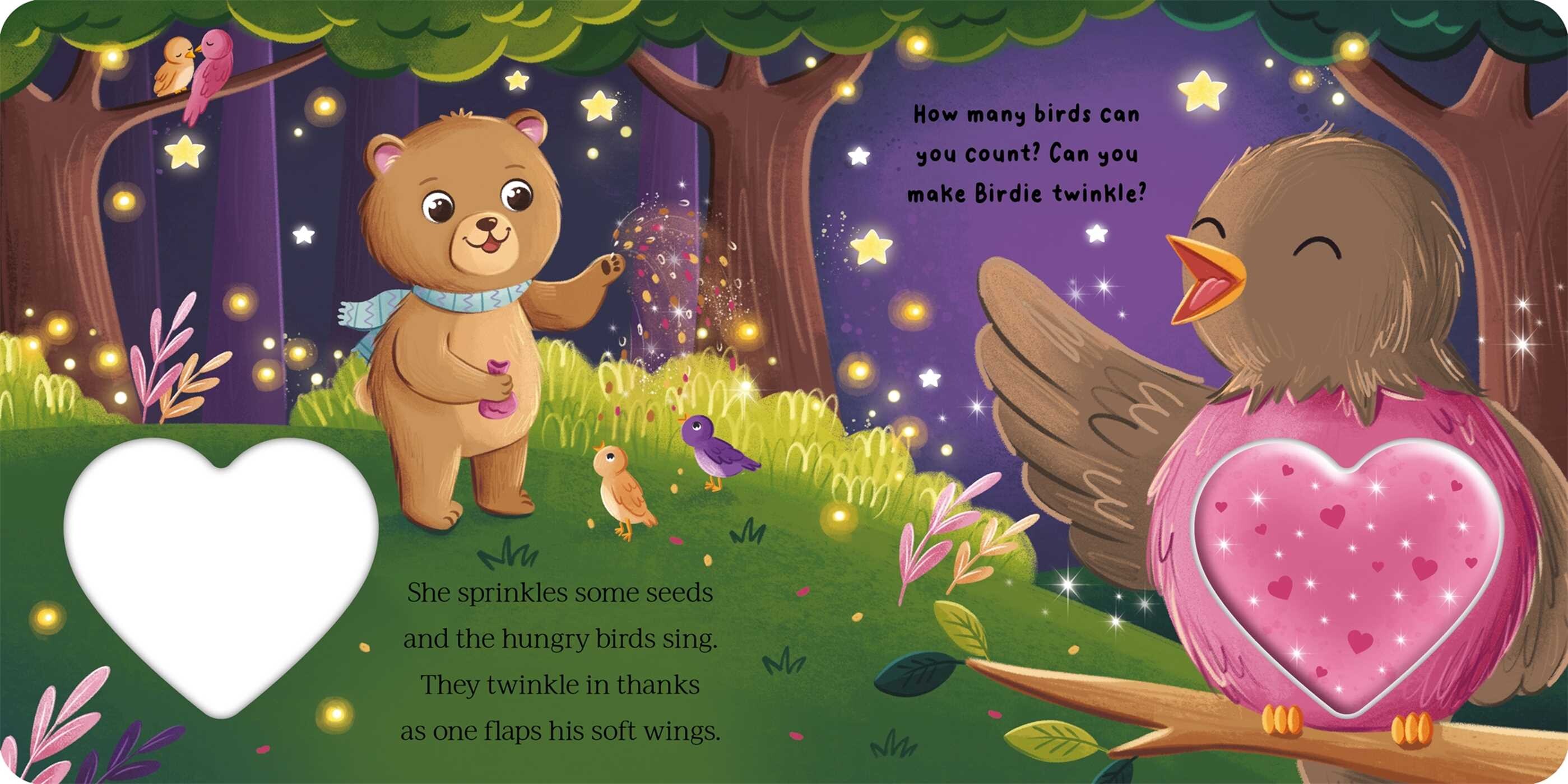 Kindness Sparkles | Book by IglooBooks, Roksana Barwinska | Official ...