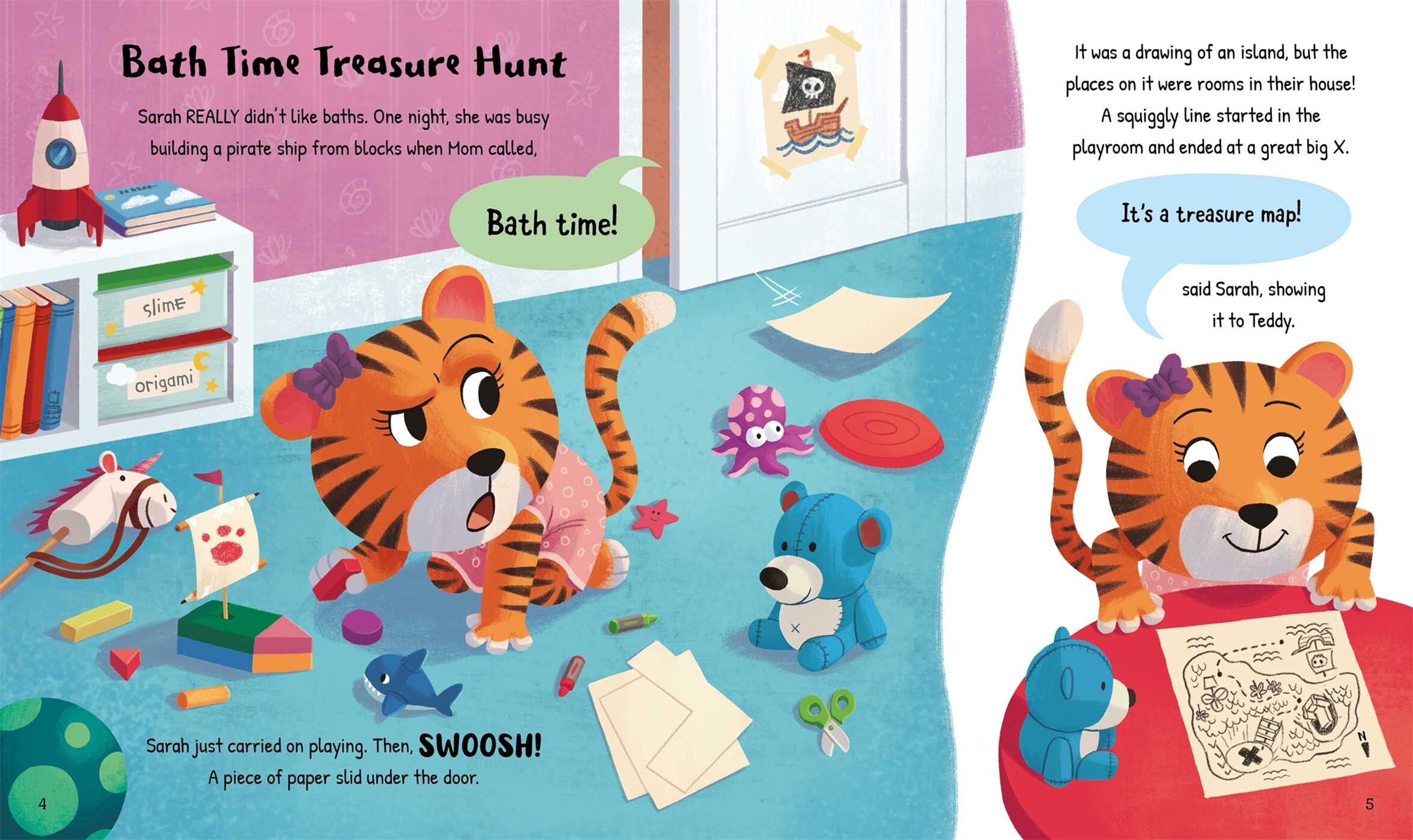 Adventure Stories: 5-Minute Tales for Bedtime | Book by IglooBooks ...