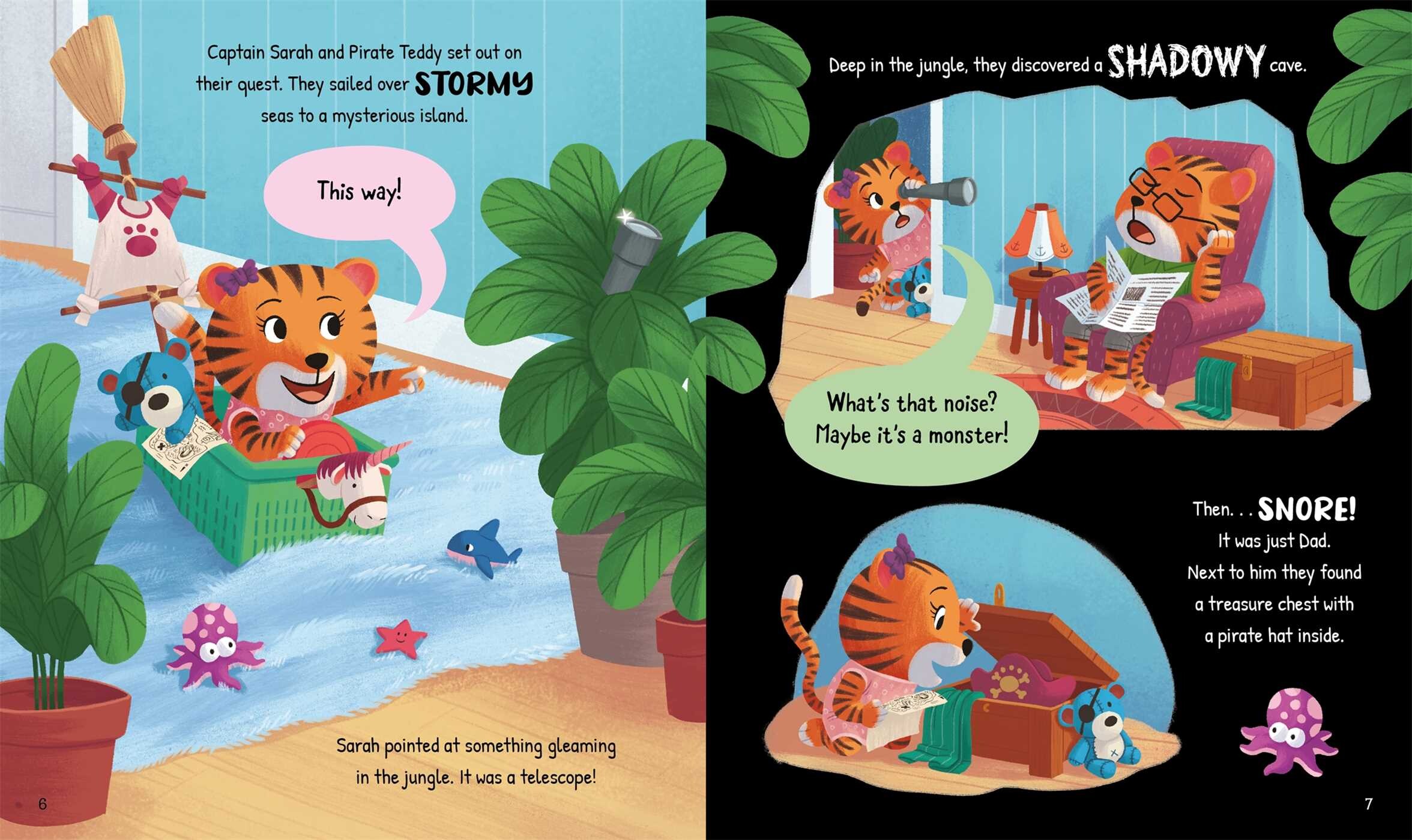 Adventure Stories: 5-Minute Tales for Bedtime | Book by IglooBooks ...
