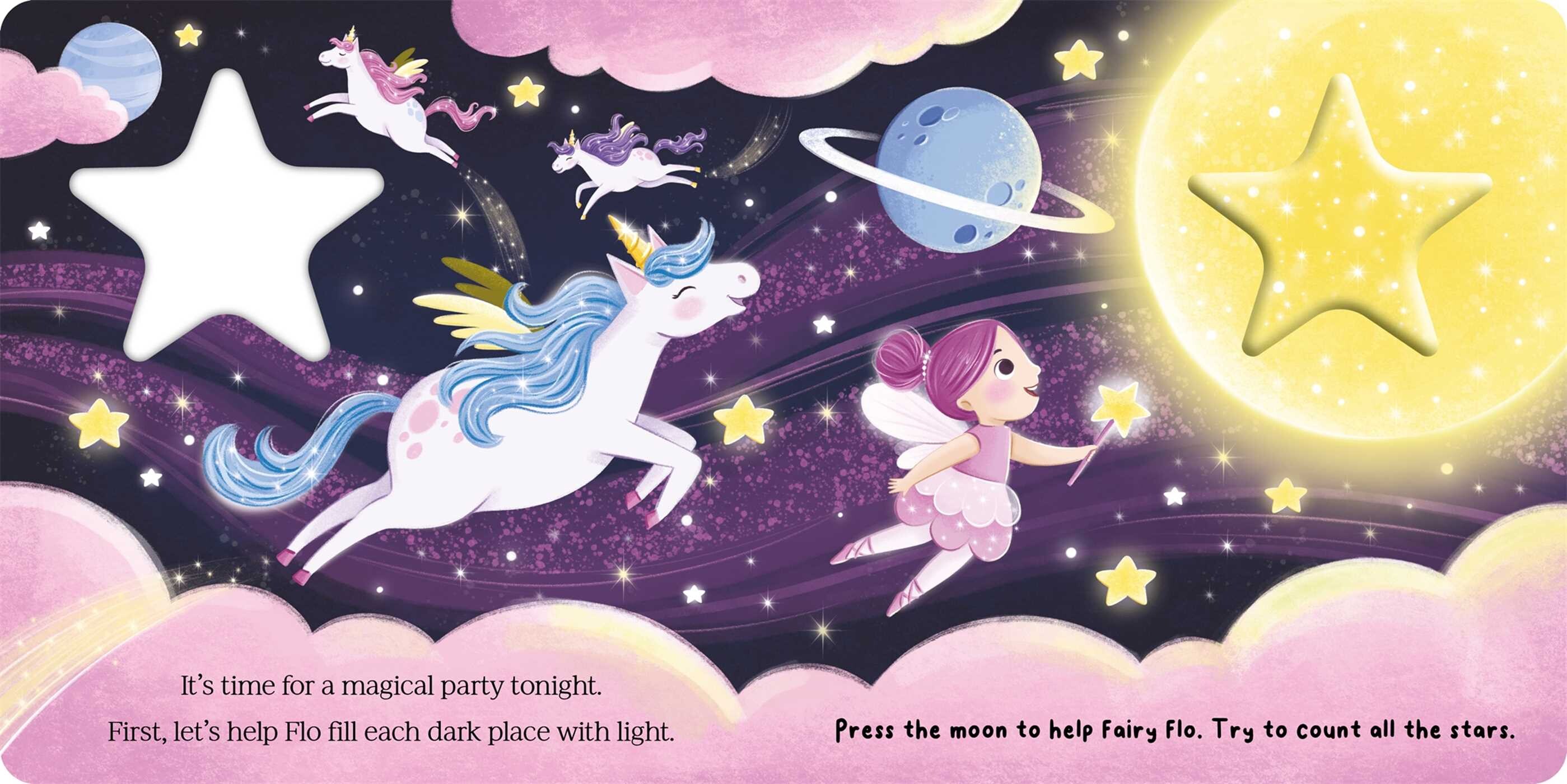 Magical World | Book by IglooBooks, Roksana Barwinska | Official ...