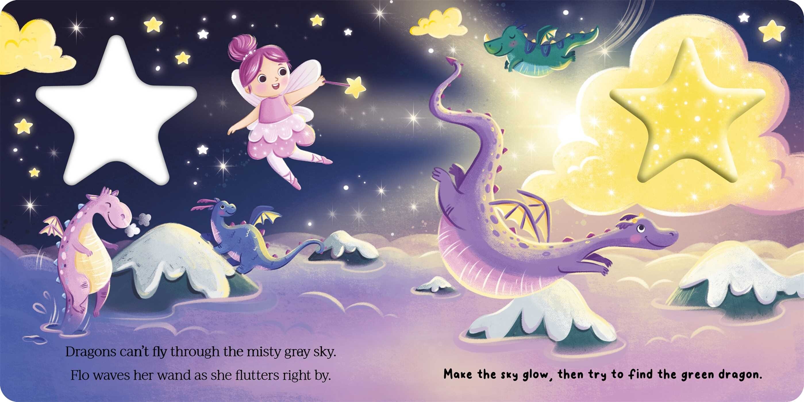 Magical World | Book by IglooBooks, Roksana Barwinska | Official ...