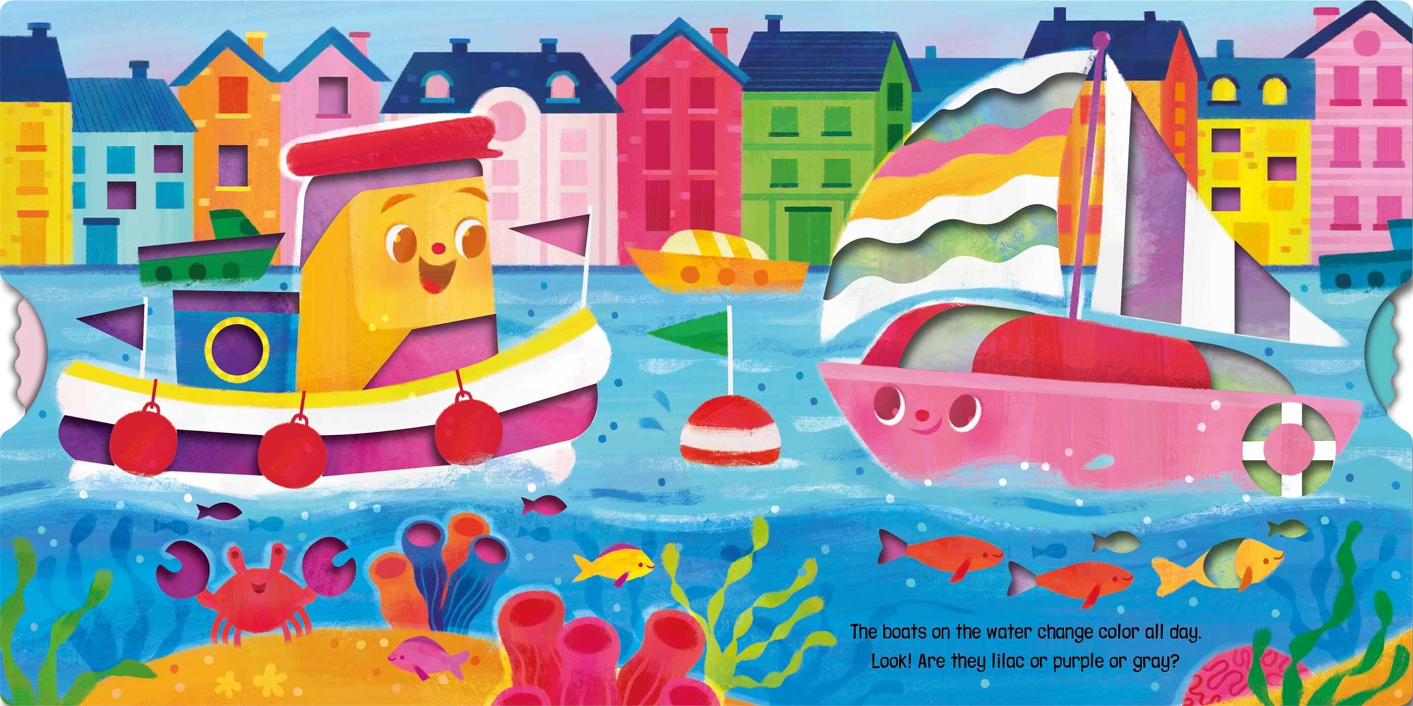 Magic Vehicles | Book by IglooBooks, Fiona Dulieu | Official Publisher ...