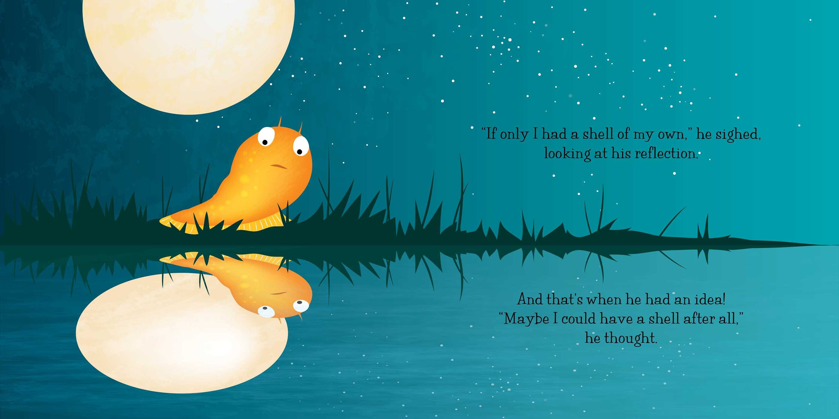 Norman the Slug with a Silly Shell | Book by Sue Hendra, Paul Linnet ...