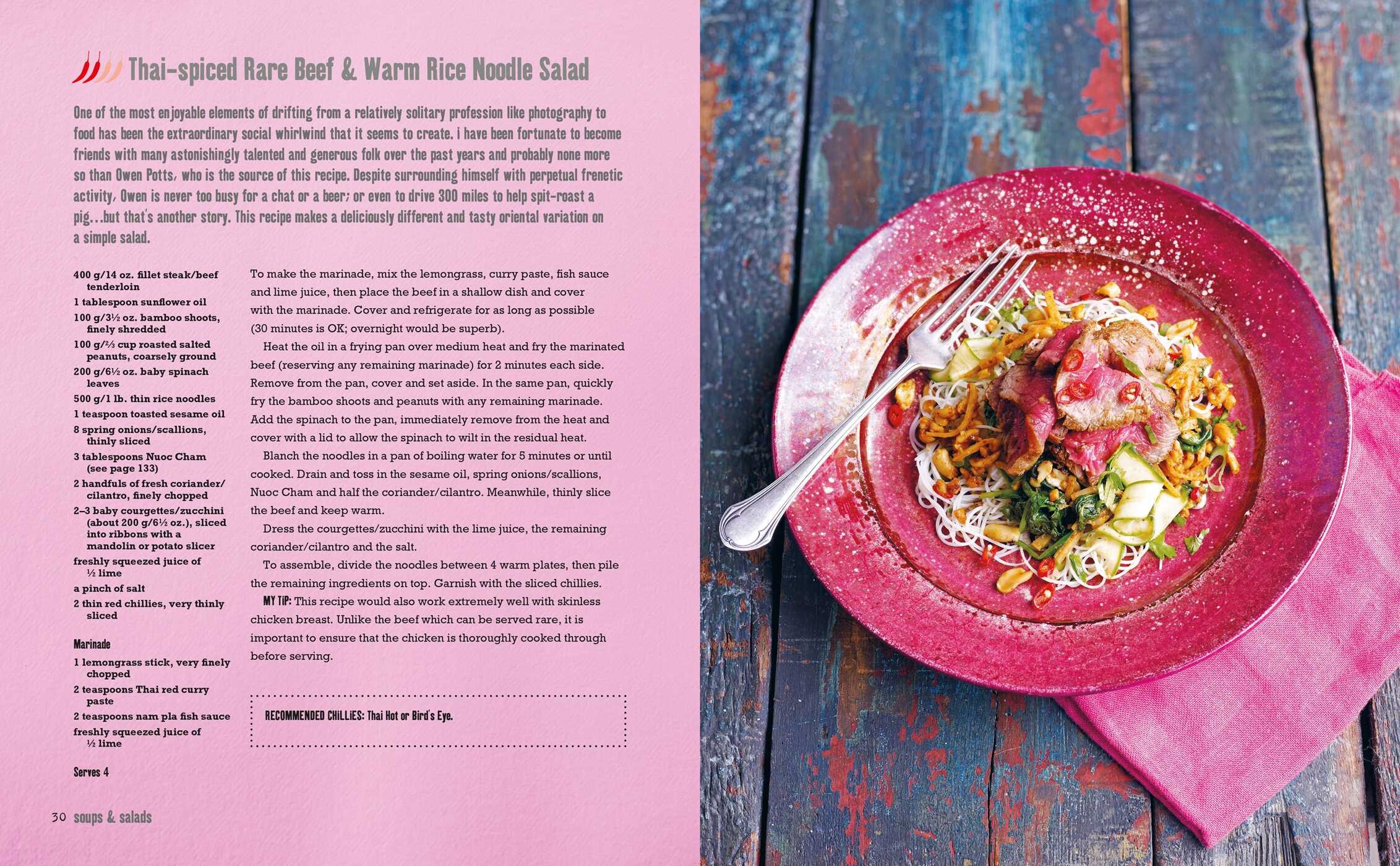 The Red Hot Cookbook | Book by Dan May | Official Publisher Page ...