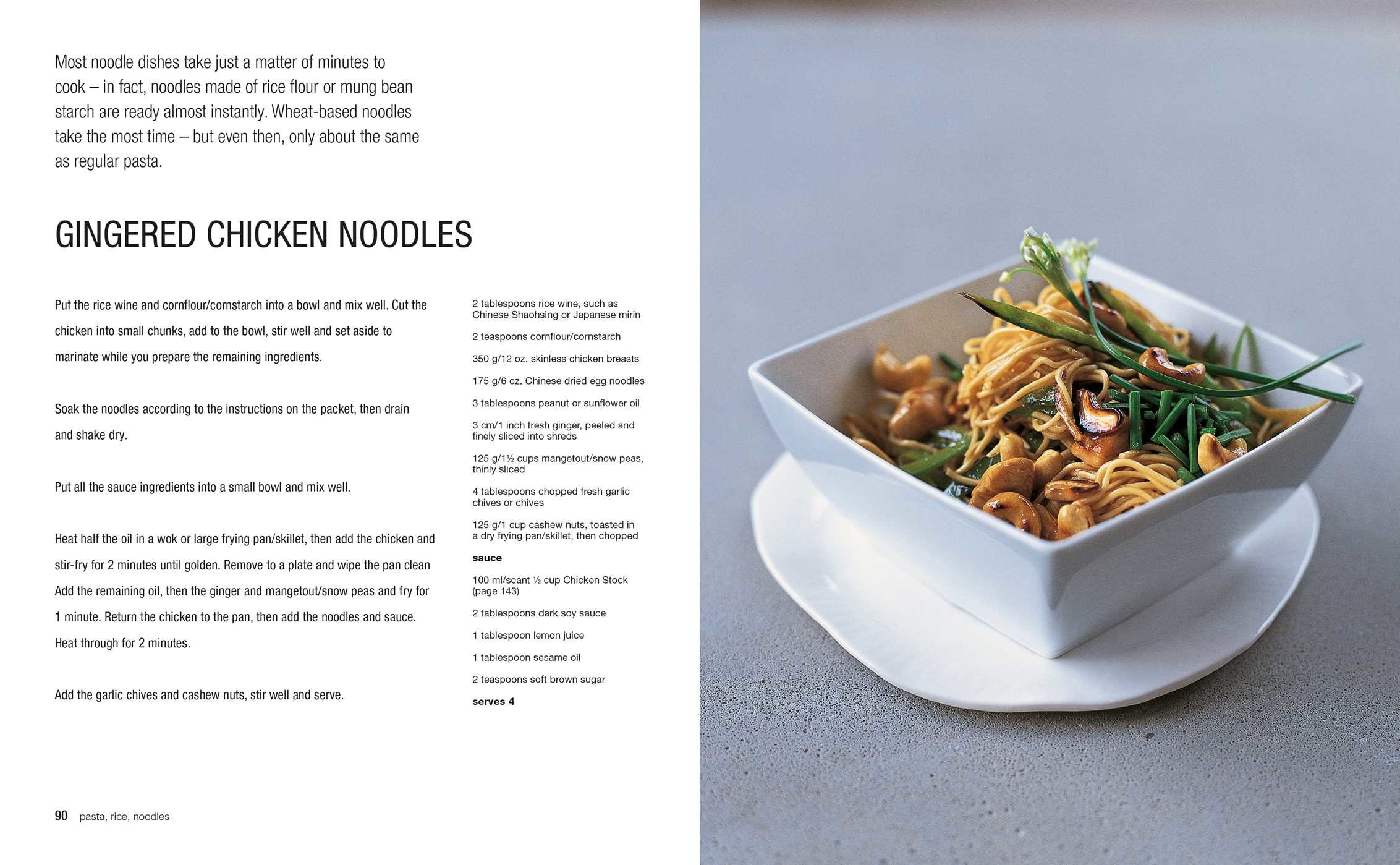 Fast and Fresh | Book by Louise Pickford | Official Publisher Page ...