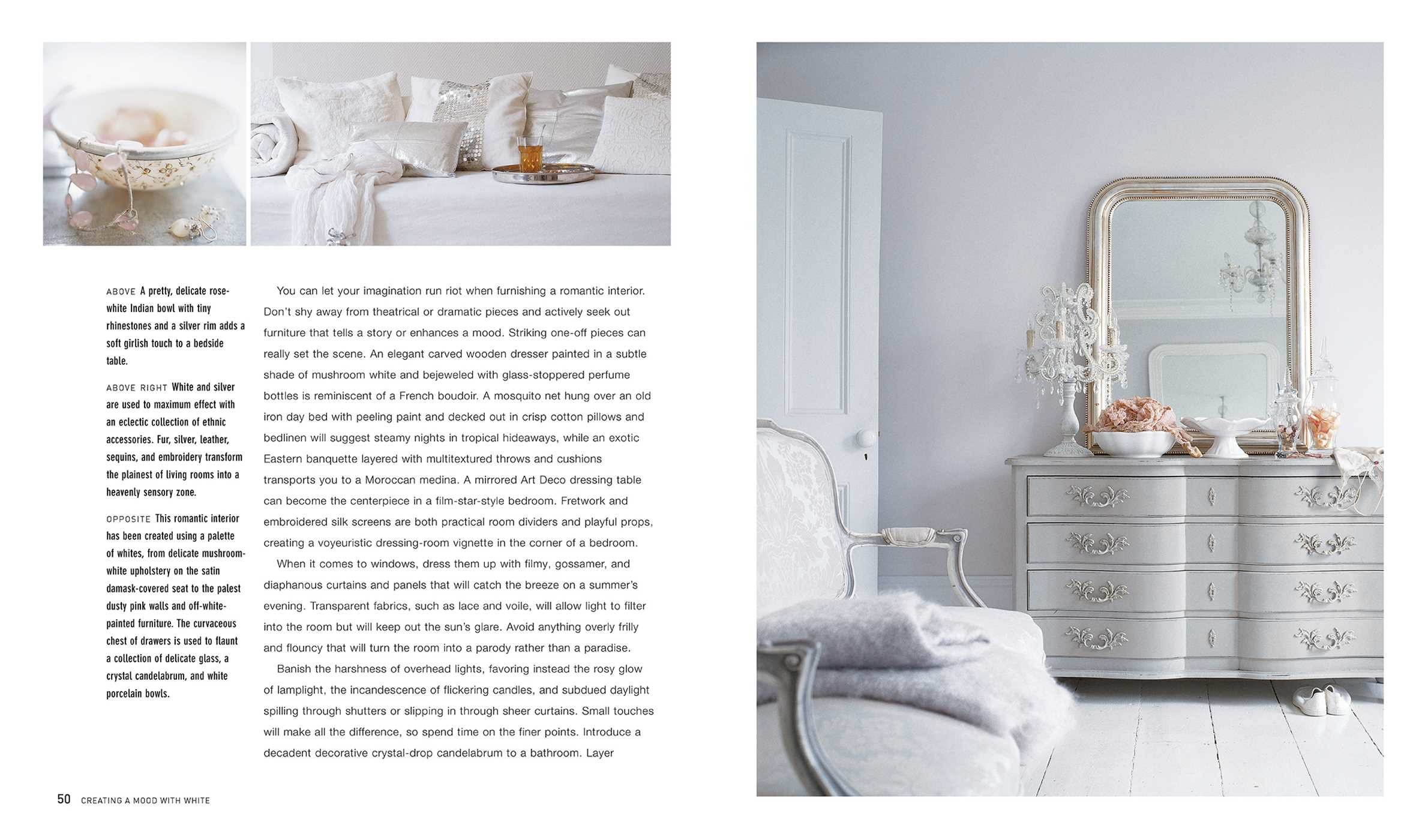 At Home with White | Book by Atlanta Bartlett, Karena Callen | Official ...