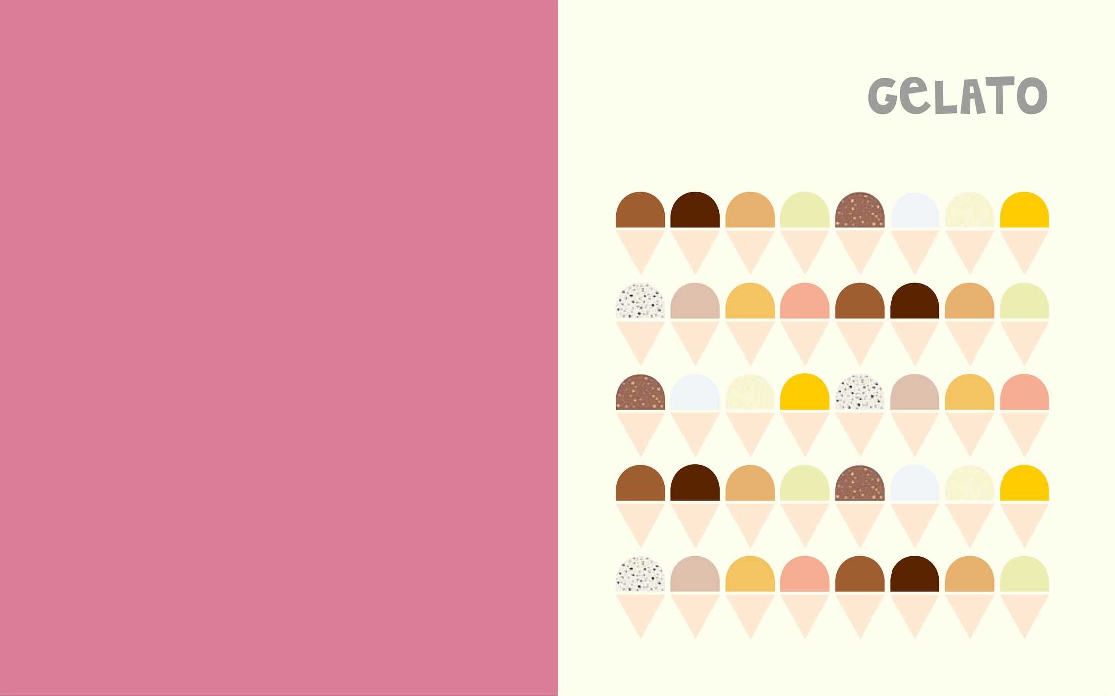 The Happy World of Dri Dri Gelato | Book by Adriano di Petrillo ...