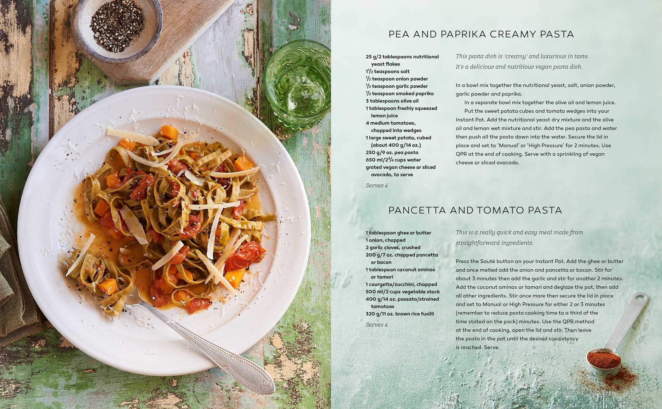 The Modern Multi-cooker Cookbook | Book by Jenny Tschiesche | Official ...