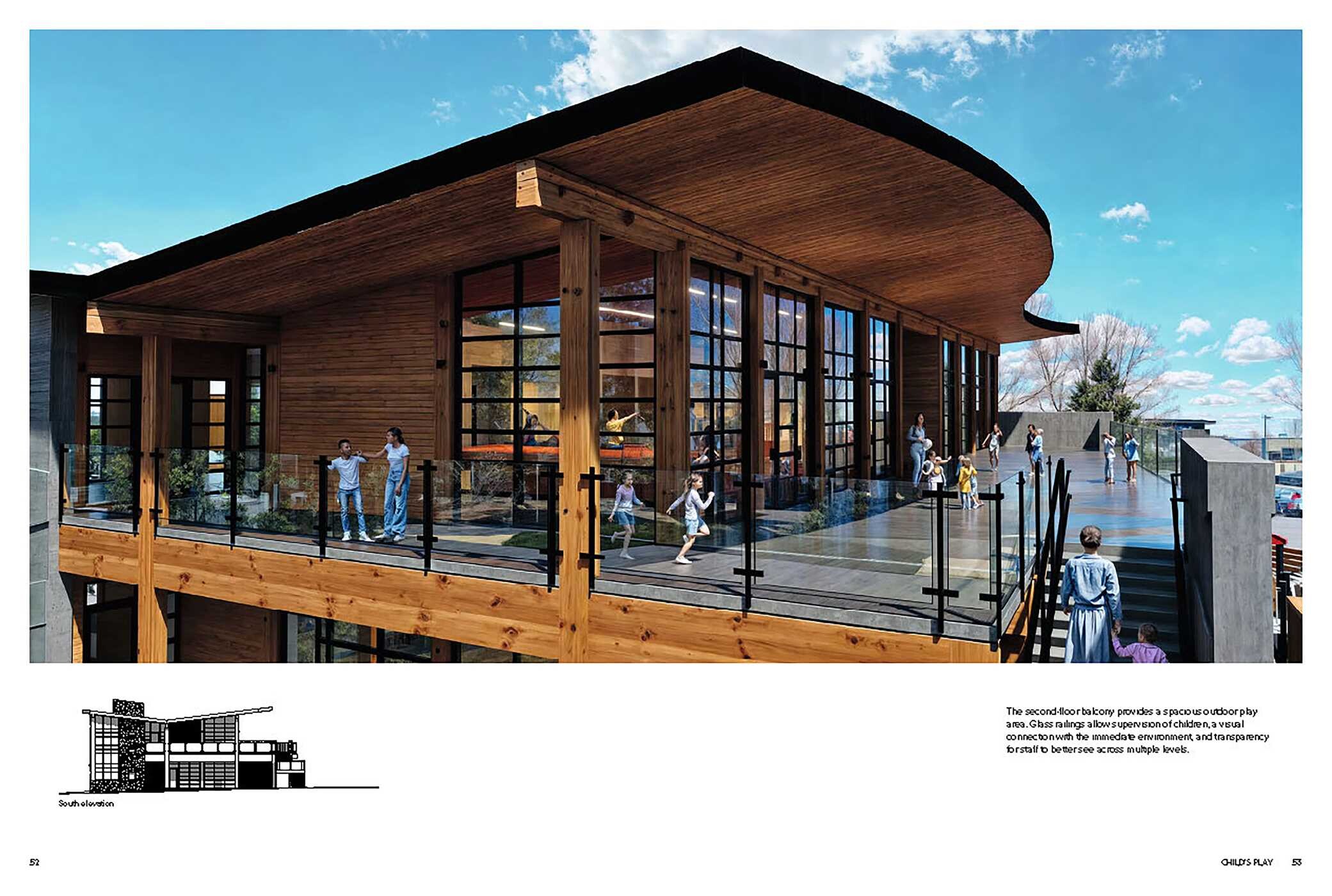 Biophilic Visions | Book by Ward | Blake Architects, David Buege ...