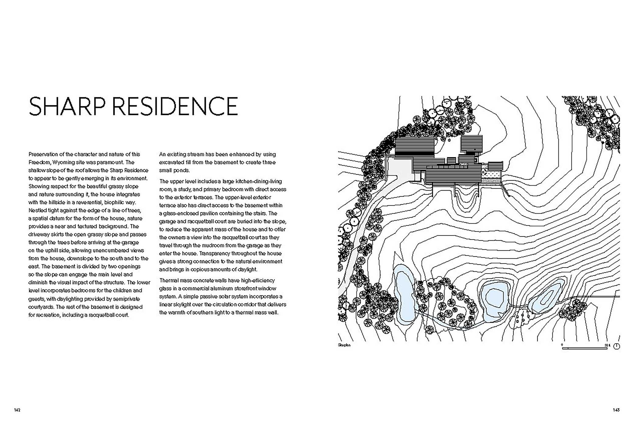 Biophilic Visions | Book by Ward | Blake Architects, David Buege ...