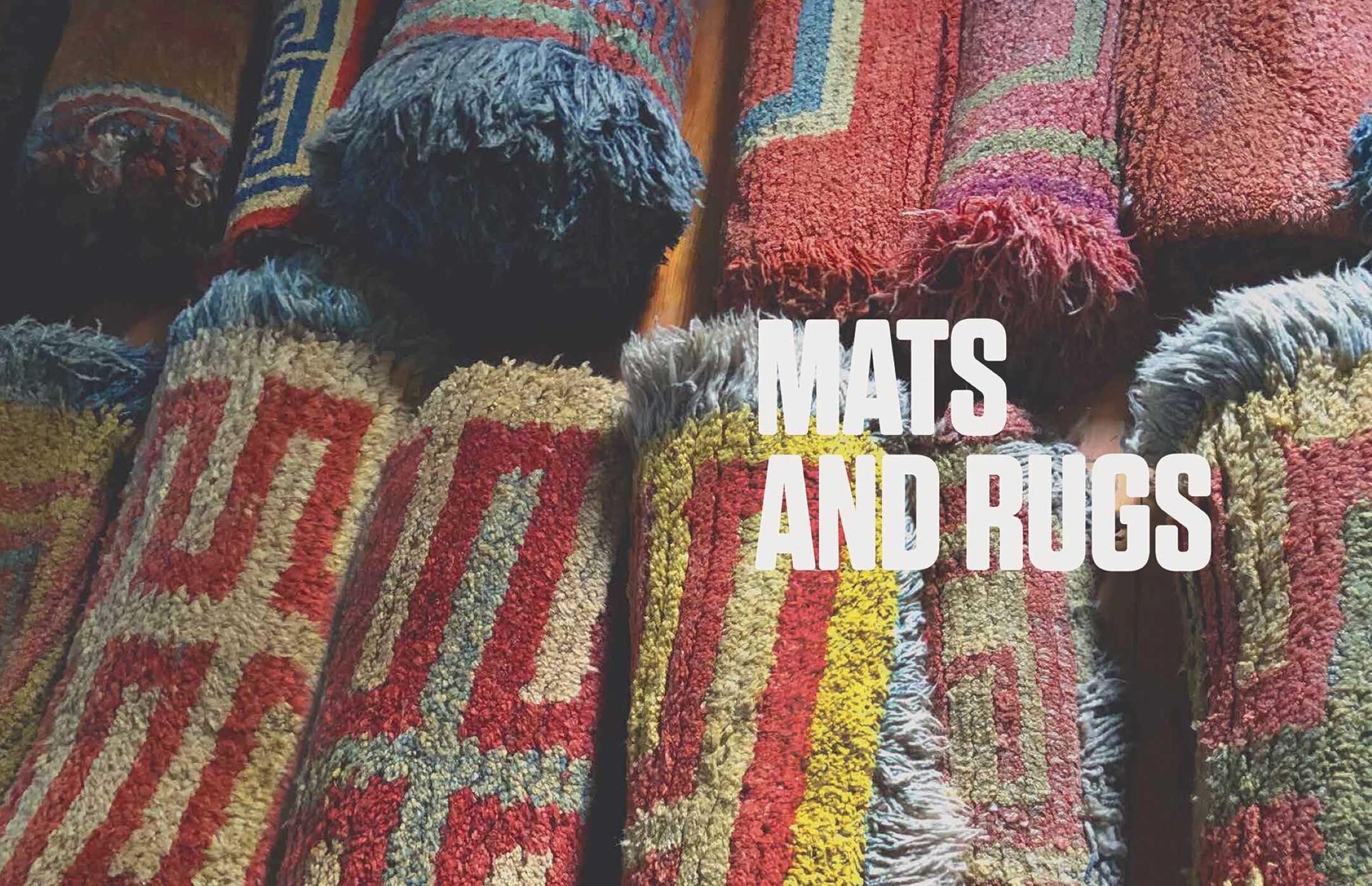 Tibetan Rugs | Book by Rudi Molacek, Thomas Wild, Thomas Cole, Felix ...