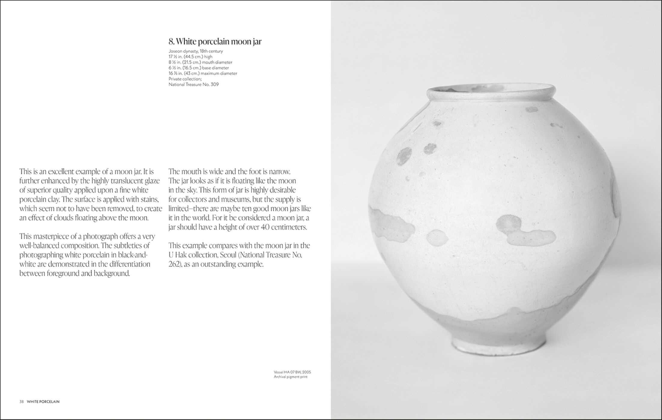 The Korean Ceramics | Book by Yangmo Chung, Heakyum Kim, Bohnchang Koo ...