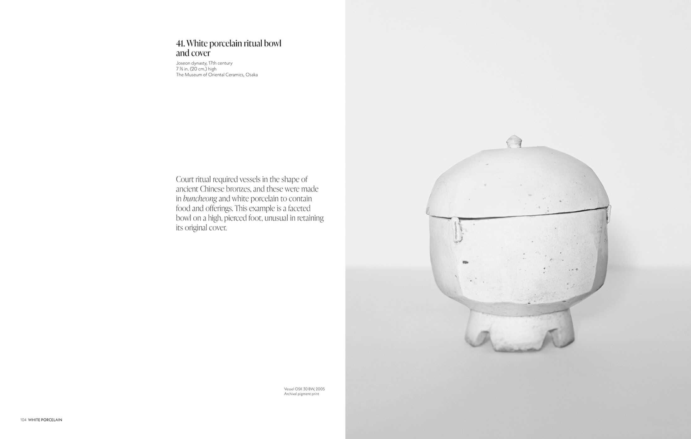 The Korean Ceramics | Book by Yangmo Chung, Heakyum Kim, Bohnchang Koo ...