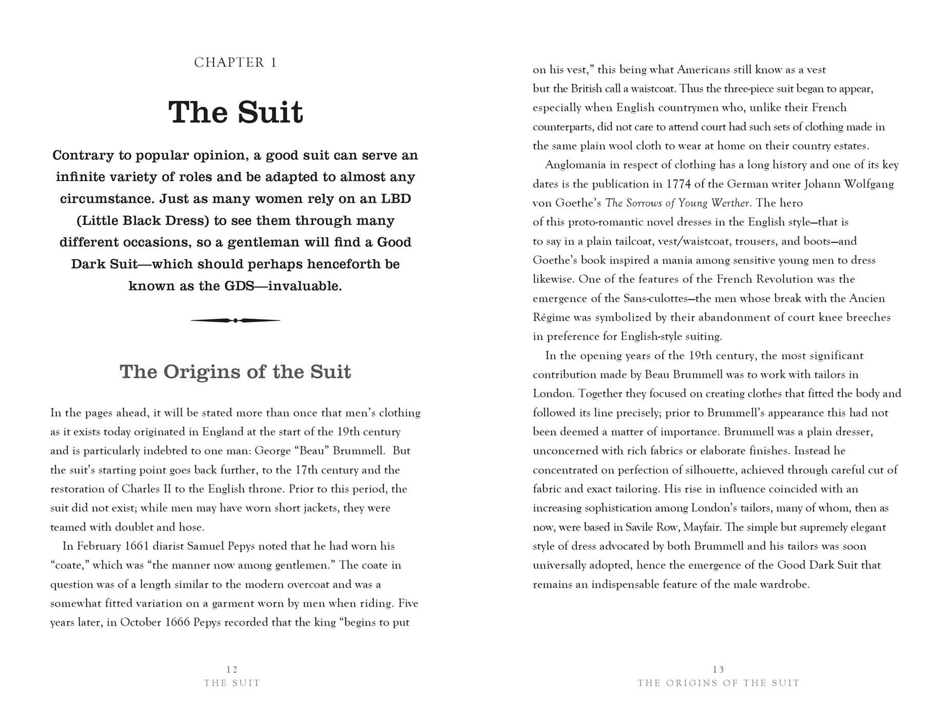 The Dress Code | Book by Robert O'Byrne | Official Publisher Page ...