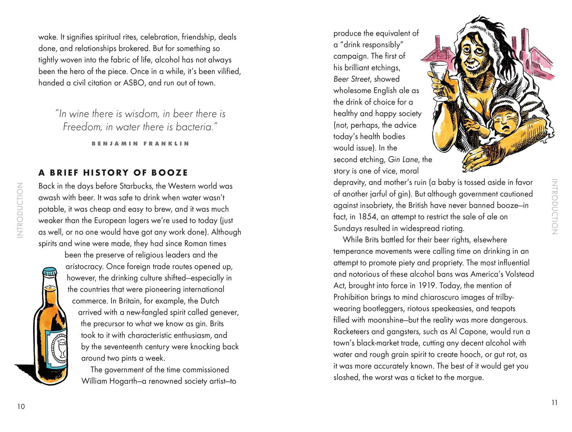 Booze Basics | Book by Emily Miles | Official Publisher Page | Simon ...