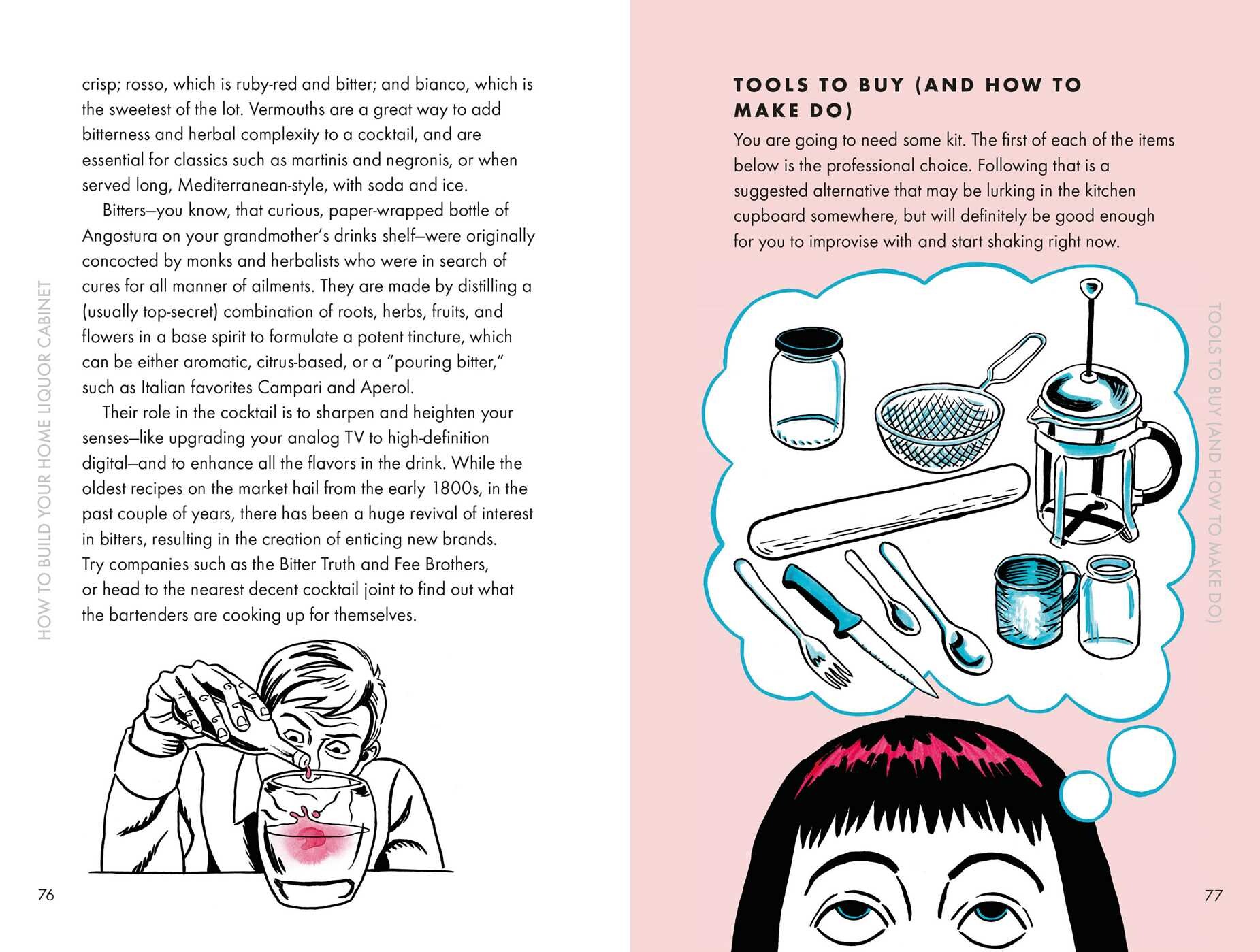 Booze Basics | Book by Emily Miles | Official Publisher Page | Simon ...