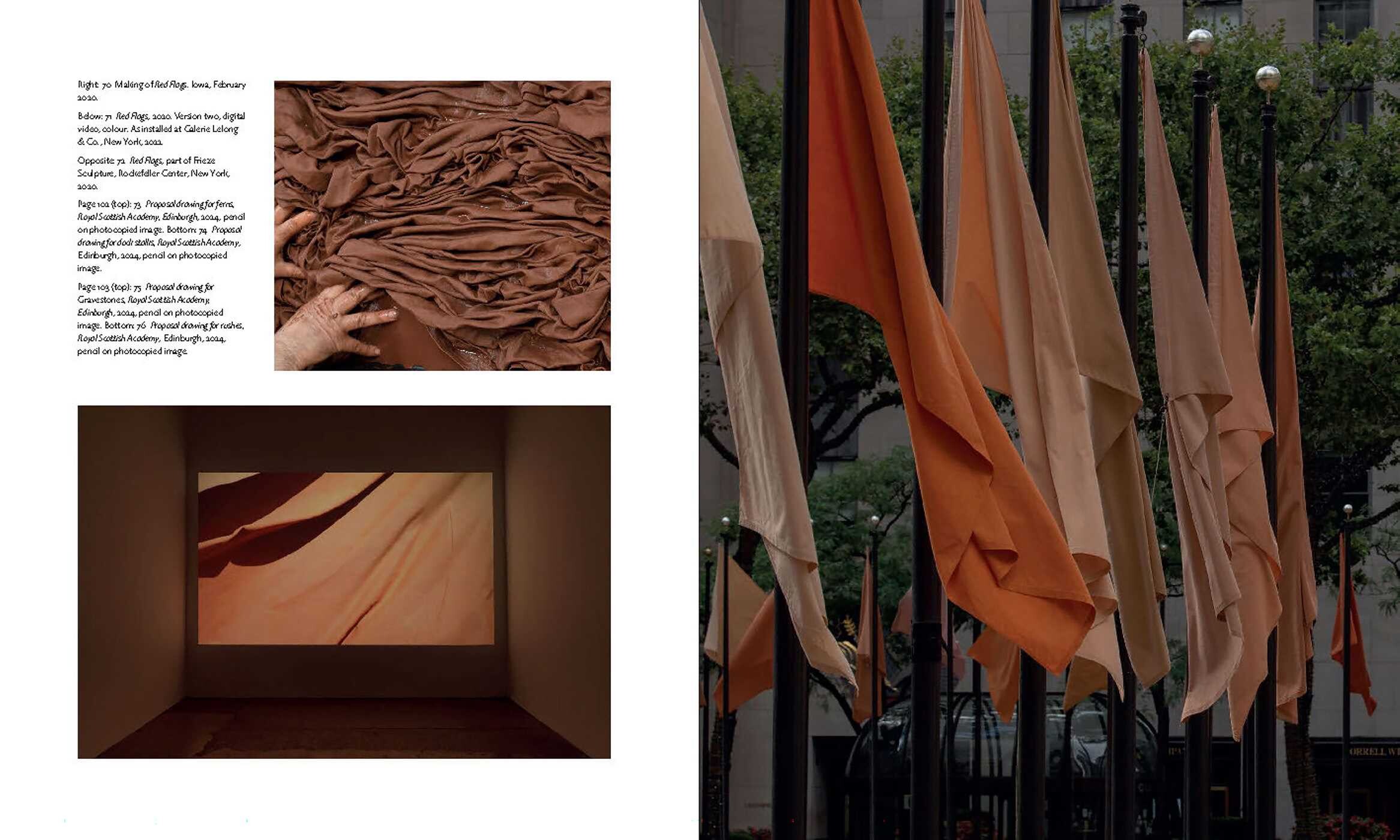 Andy Goldsworthy | Book by Andy Goldsworthy, Patrick Elliott, Tor Scott ...