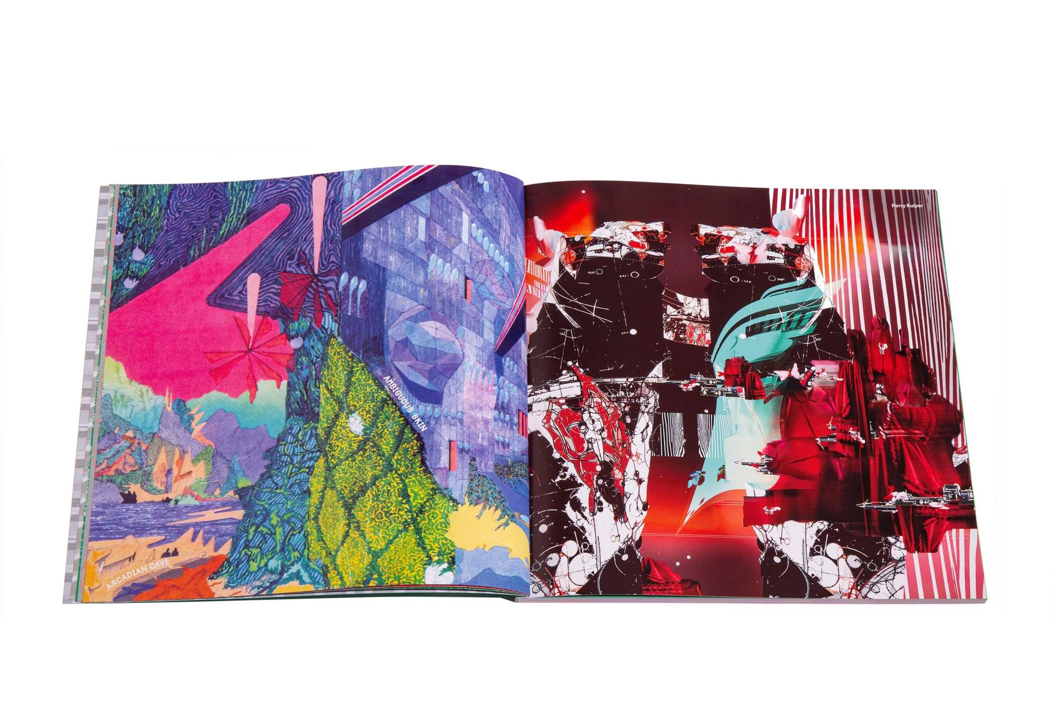 Archigram Ten | Book by Peter Cook | Official Publisher Page | Simon & Schuster